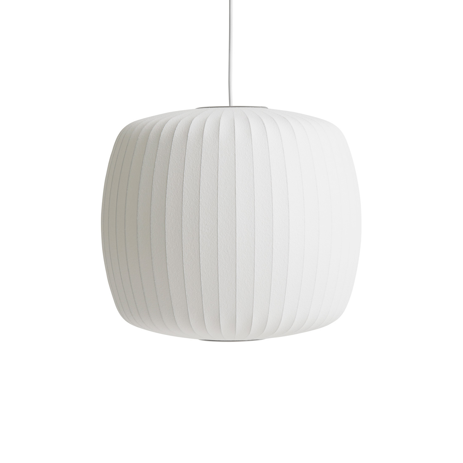 HAY Nelson Roll Bubble riippuvalaisin, M | Finnish Design Shop