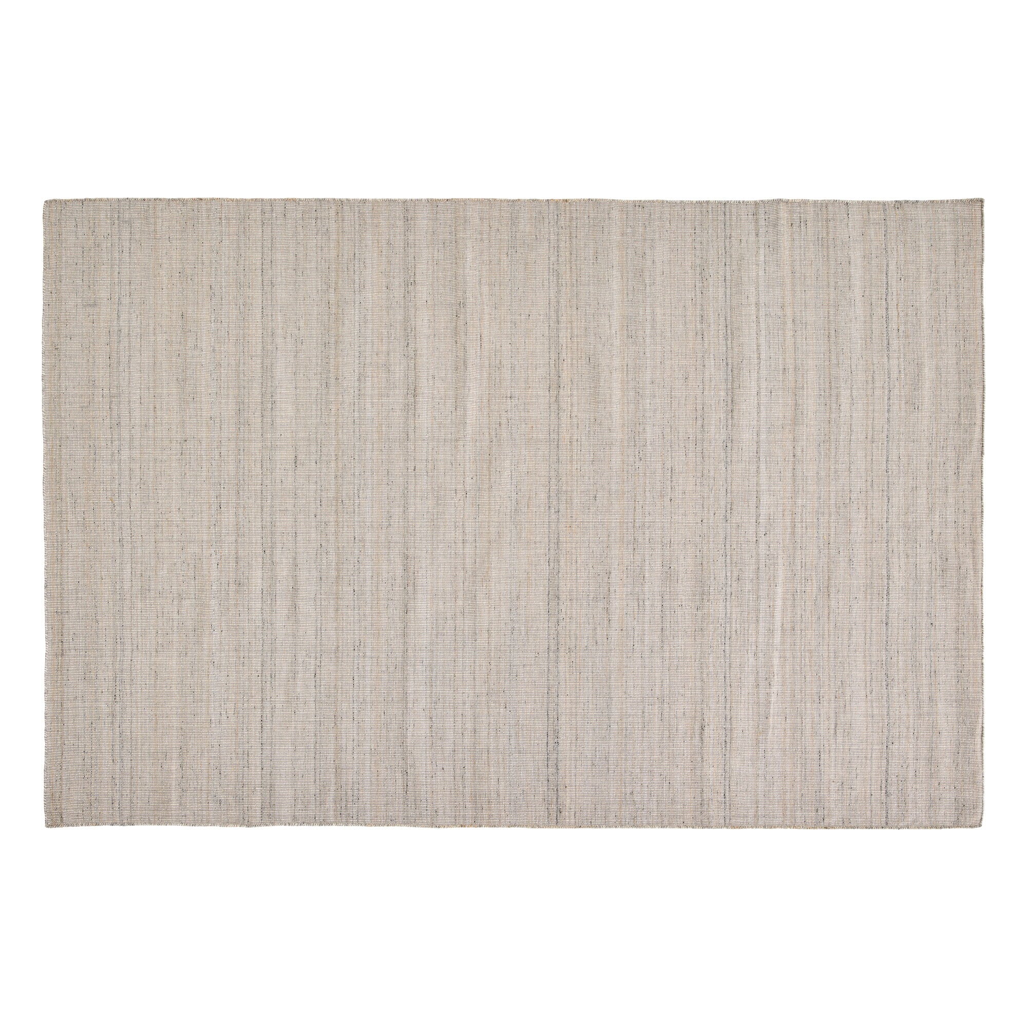 HAY Haze rug, 200 x 300 cm, light grey | Finnish Design Shop