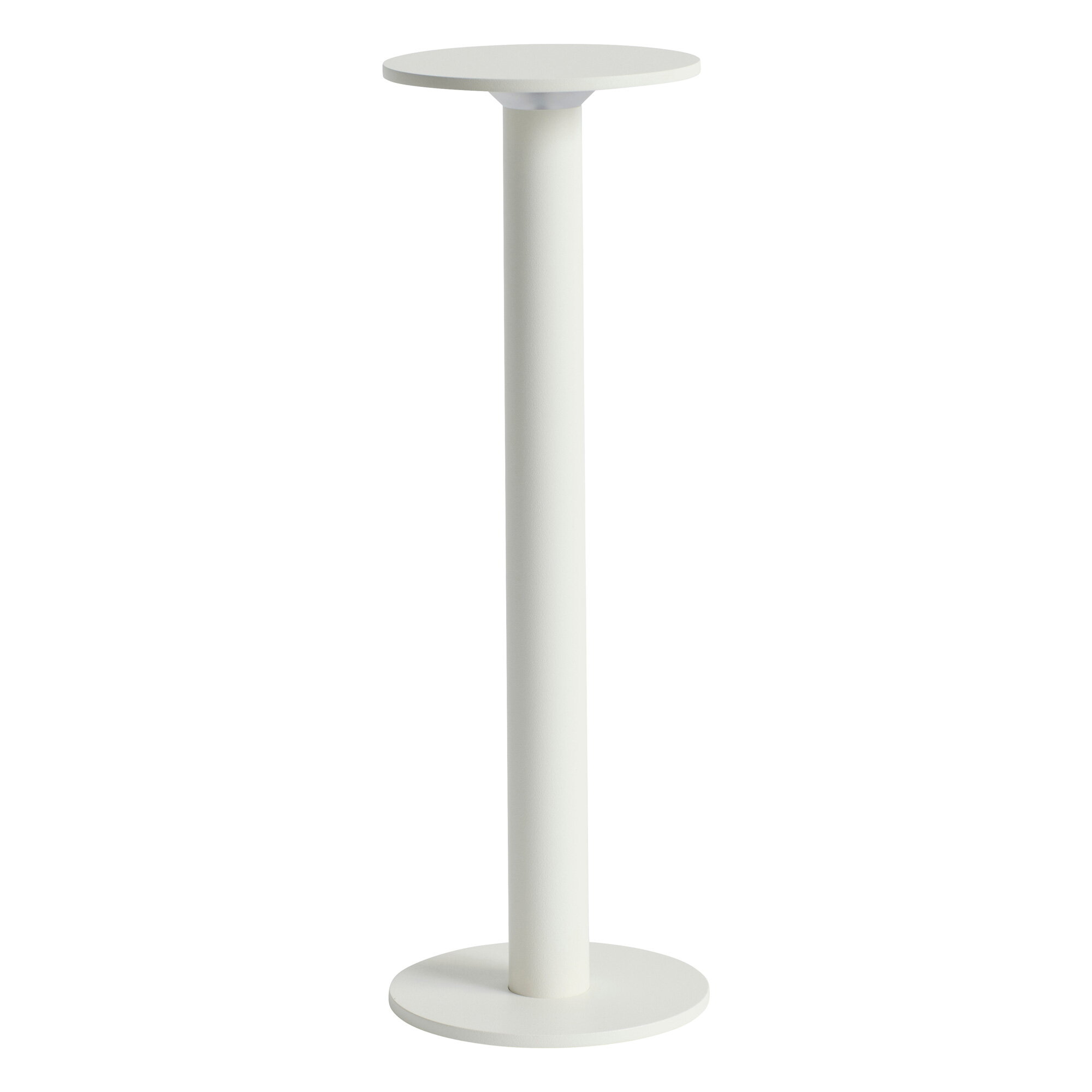 HAY Host portable lamp, 300, cream white | Finnish Design Shop