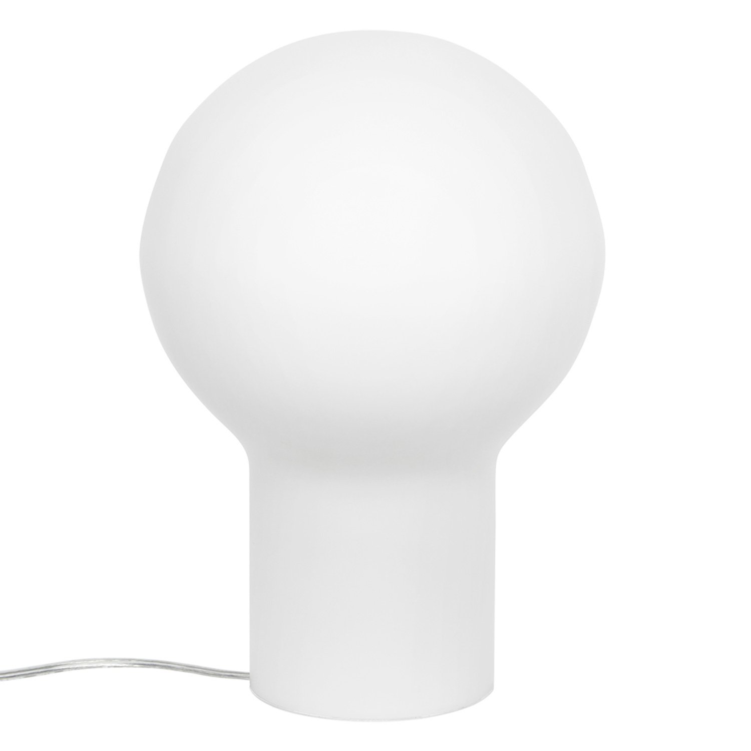 Hem Coco table lamp, matte ivory | Finnish Design Shop