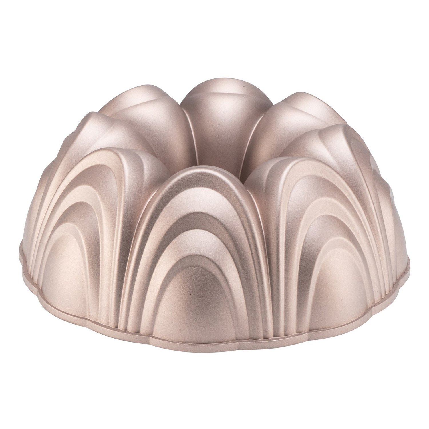 Heirol Rainbow cake pan, 25 cm | Finnish Design Shop