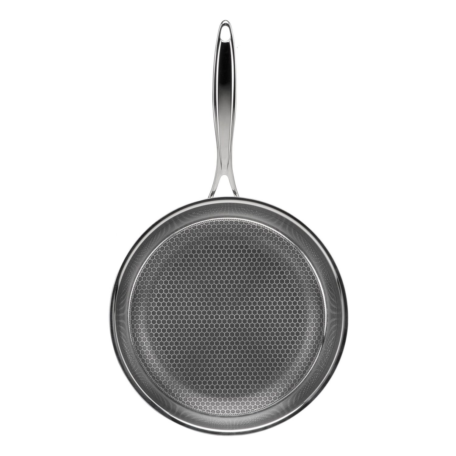 Heirol Steelsafe Pro frying pan, 28 cm | Finnish Design Shop