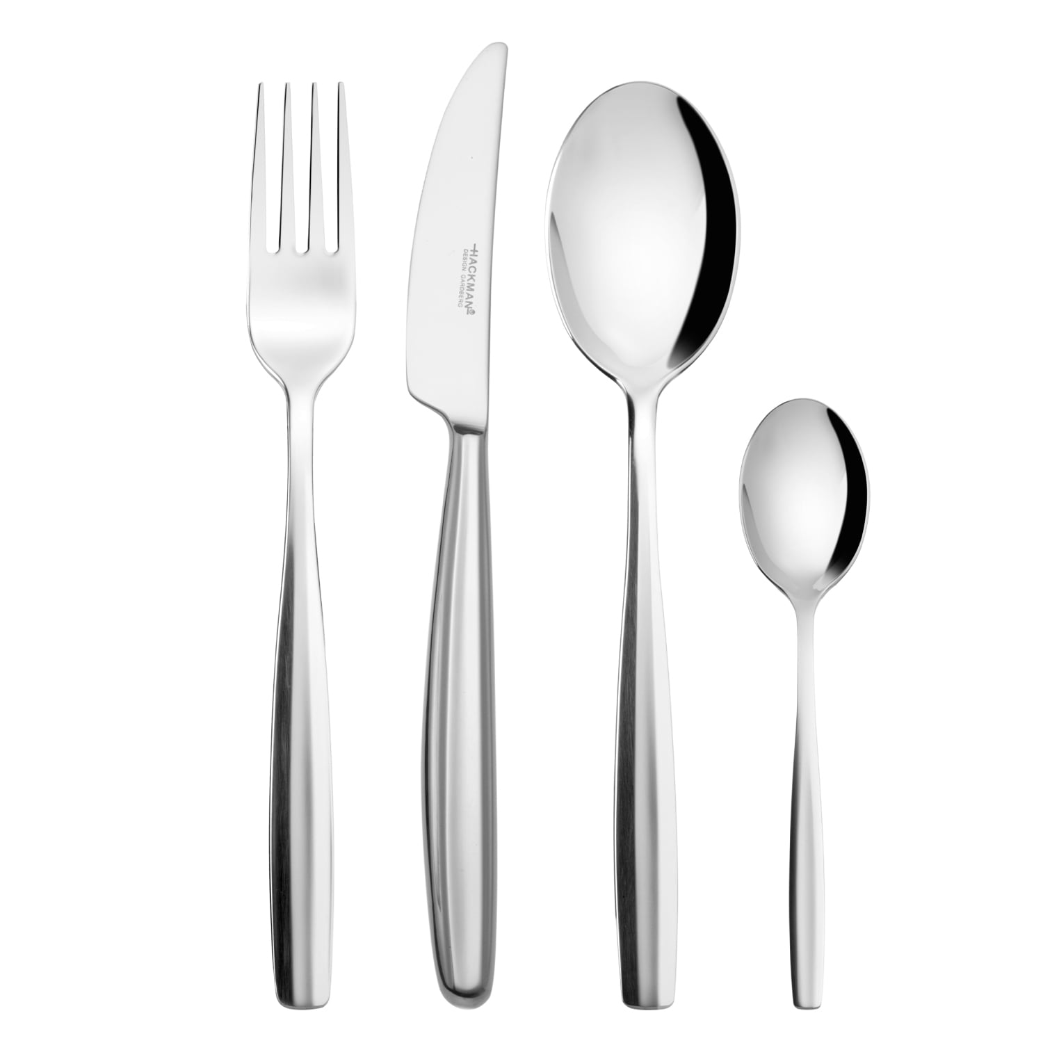 Hackman Carelia cutlery set 24 parts | Finnish Design Shop