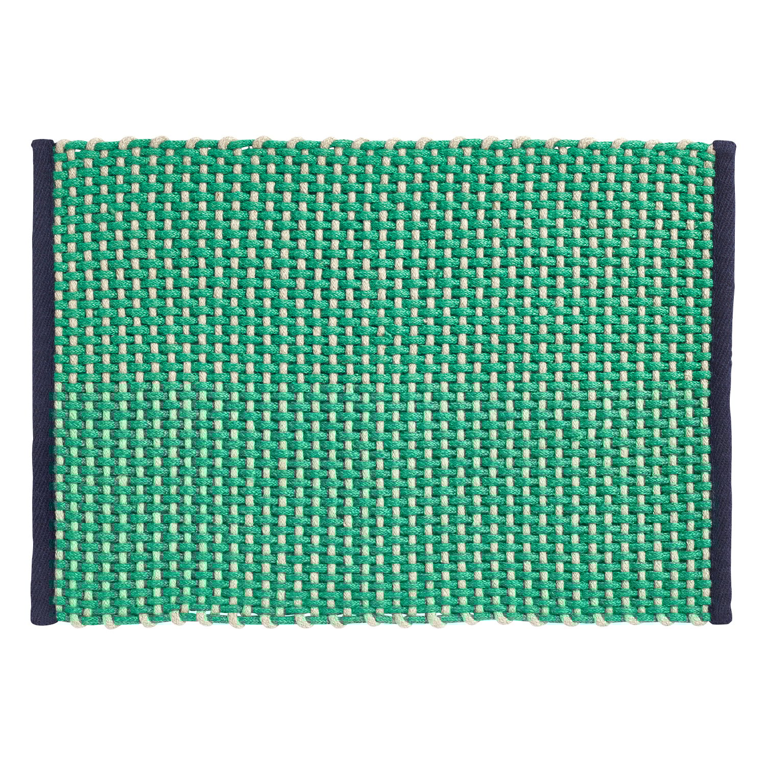 HAY Door mat, light green | Finnish Design Shop