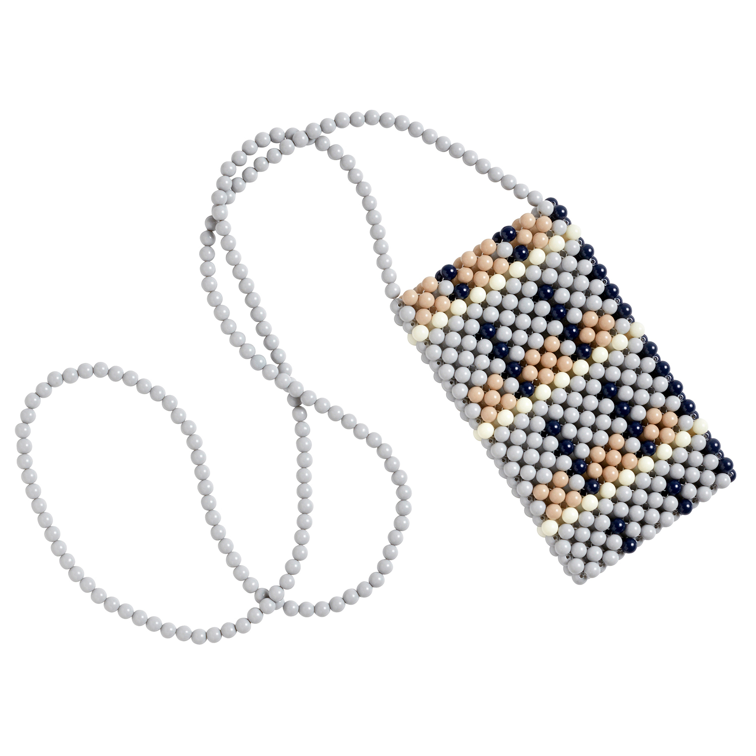 HAY Perla phone holder, Karo | Finnish Design Shop