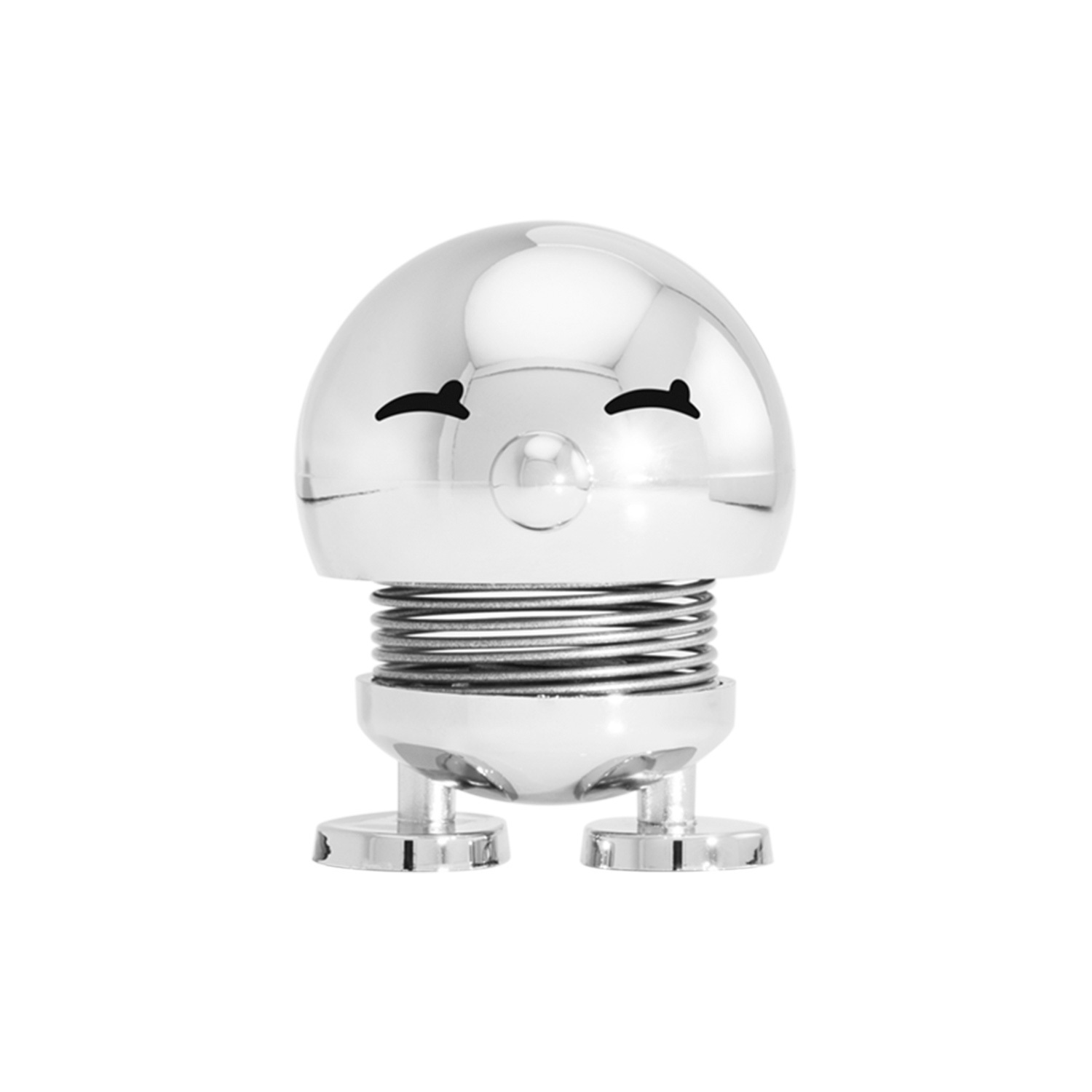 Hoptimist Bimble, S, chrome | Finnish Design Shop