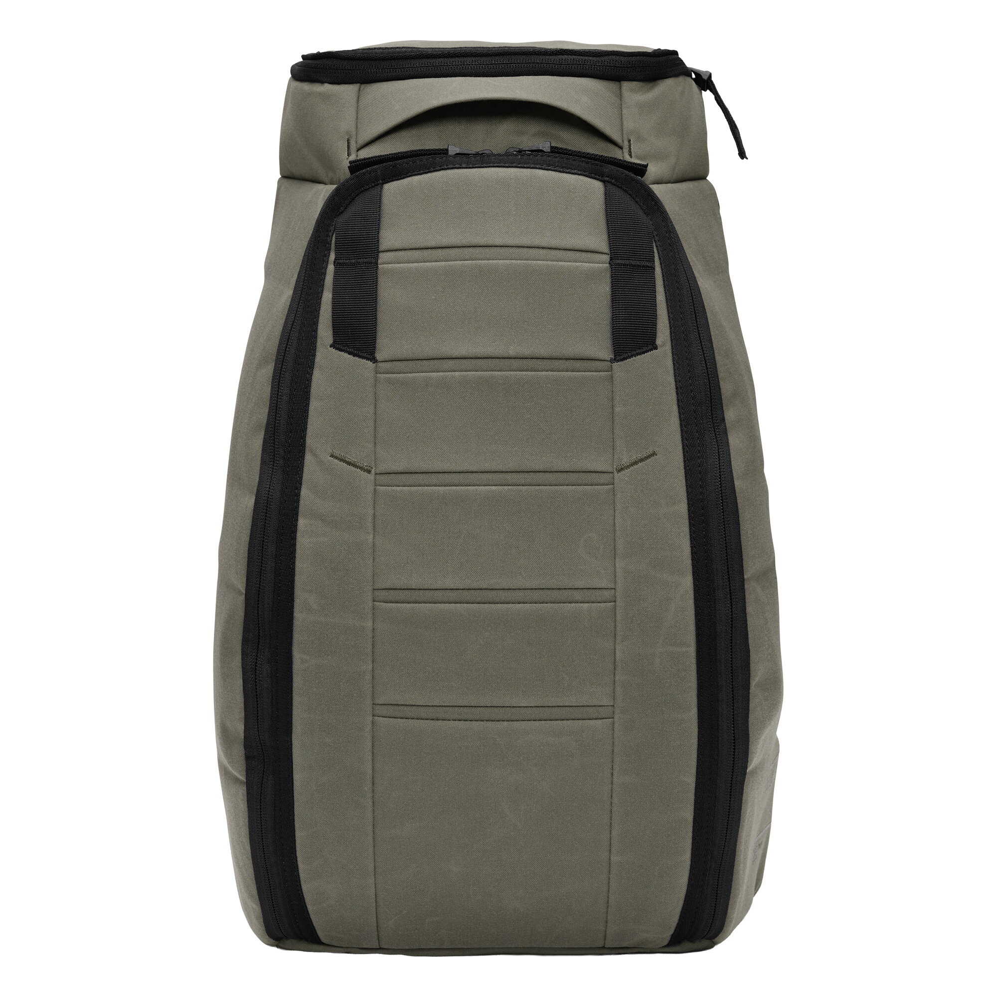 Db Journey Hugger backpack, 25 L, forest green | Finnish Design Shop