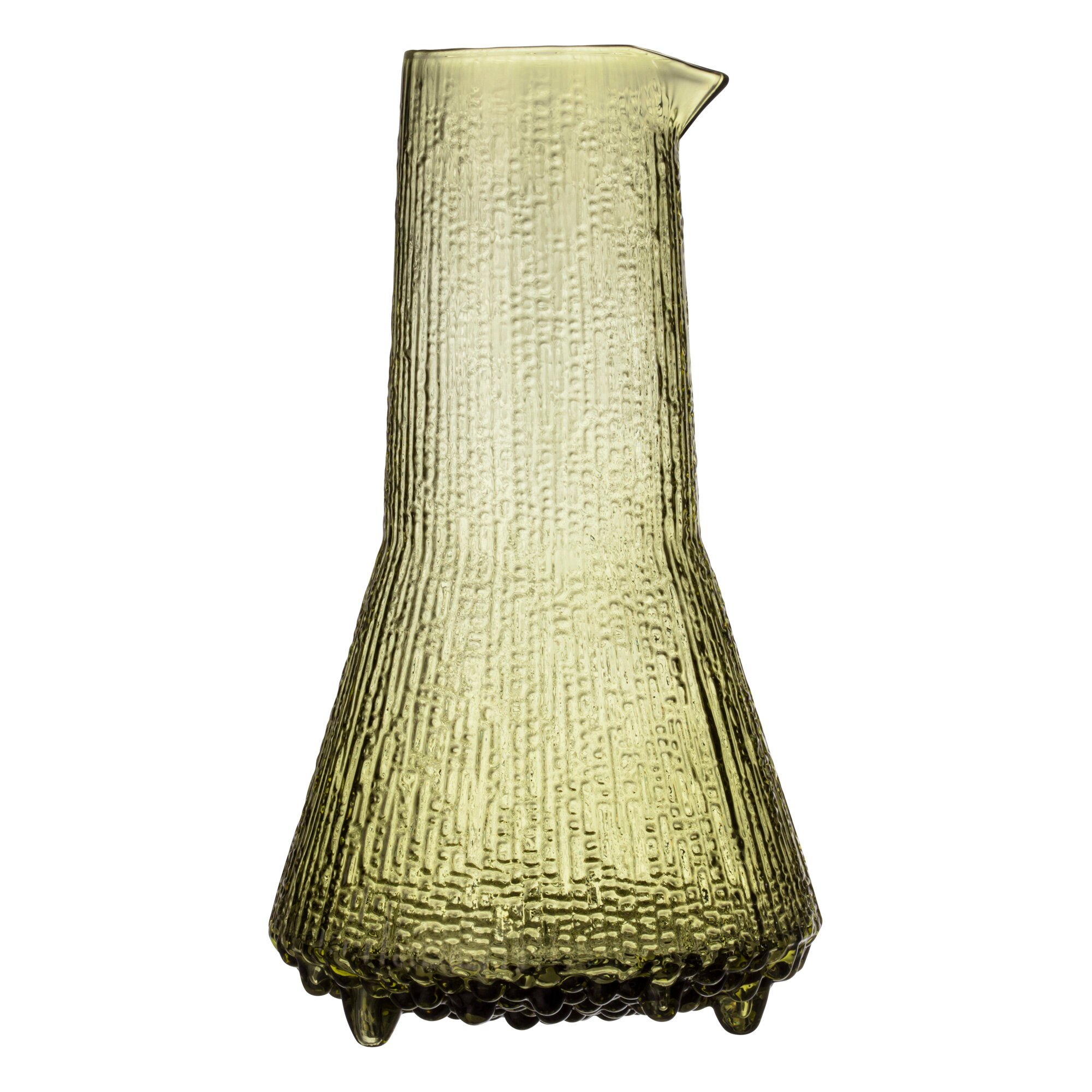 Iittala Ultima Thule brocca, 50 cl, sabbia finlandese | Finnish Design Shop