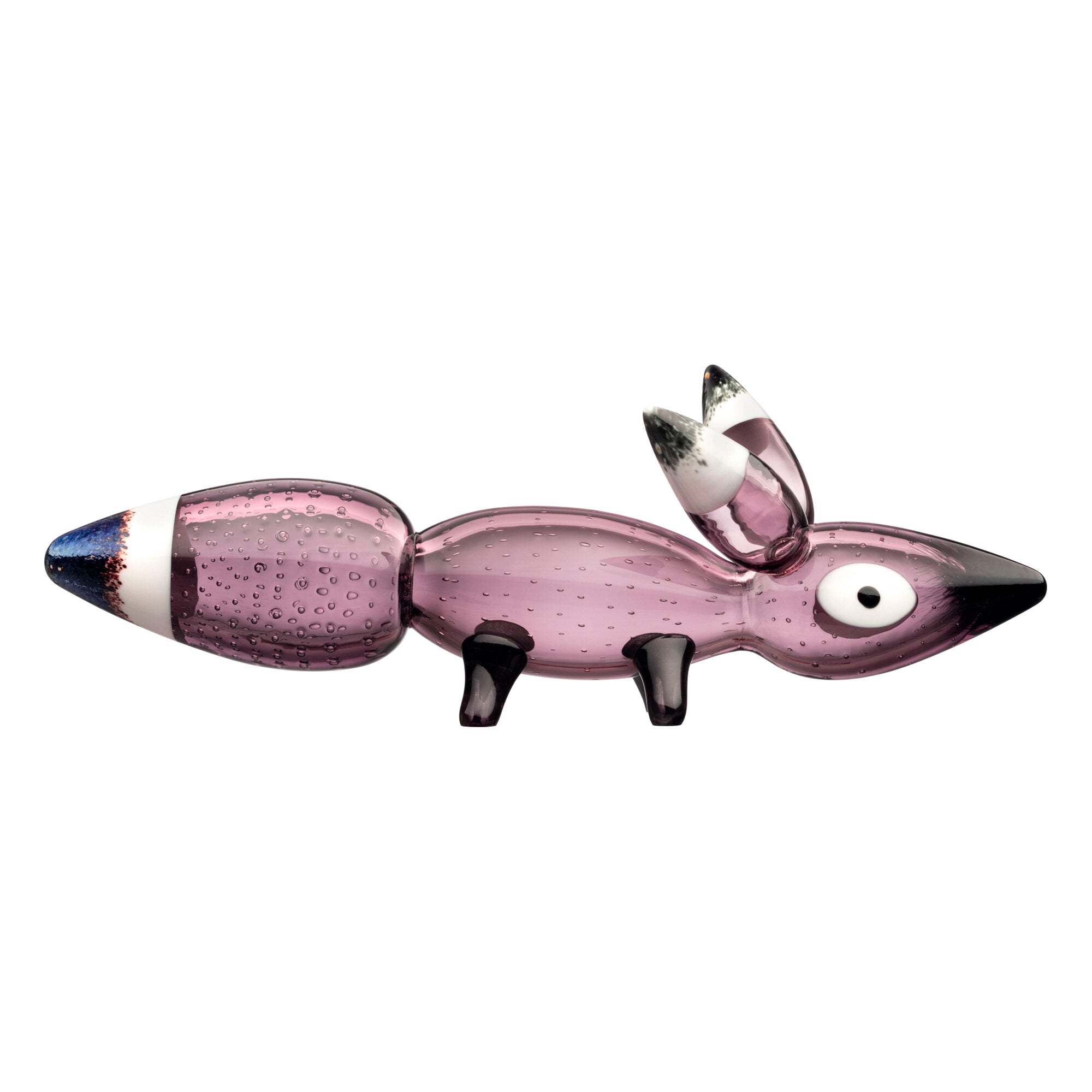 Iittala Vulpes Red Fox, 420 x 145 mm, calluna | Finnish Design Shop