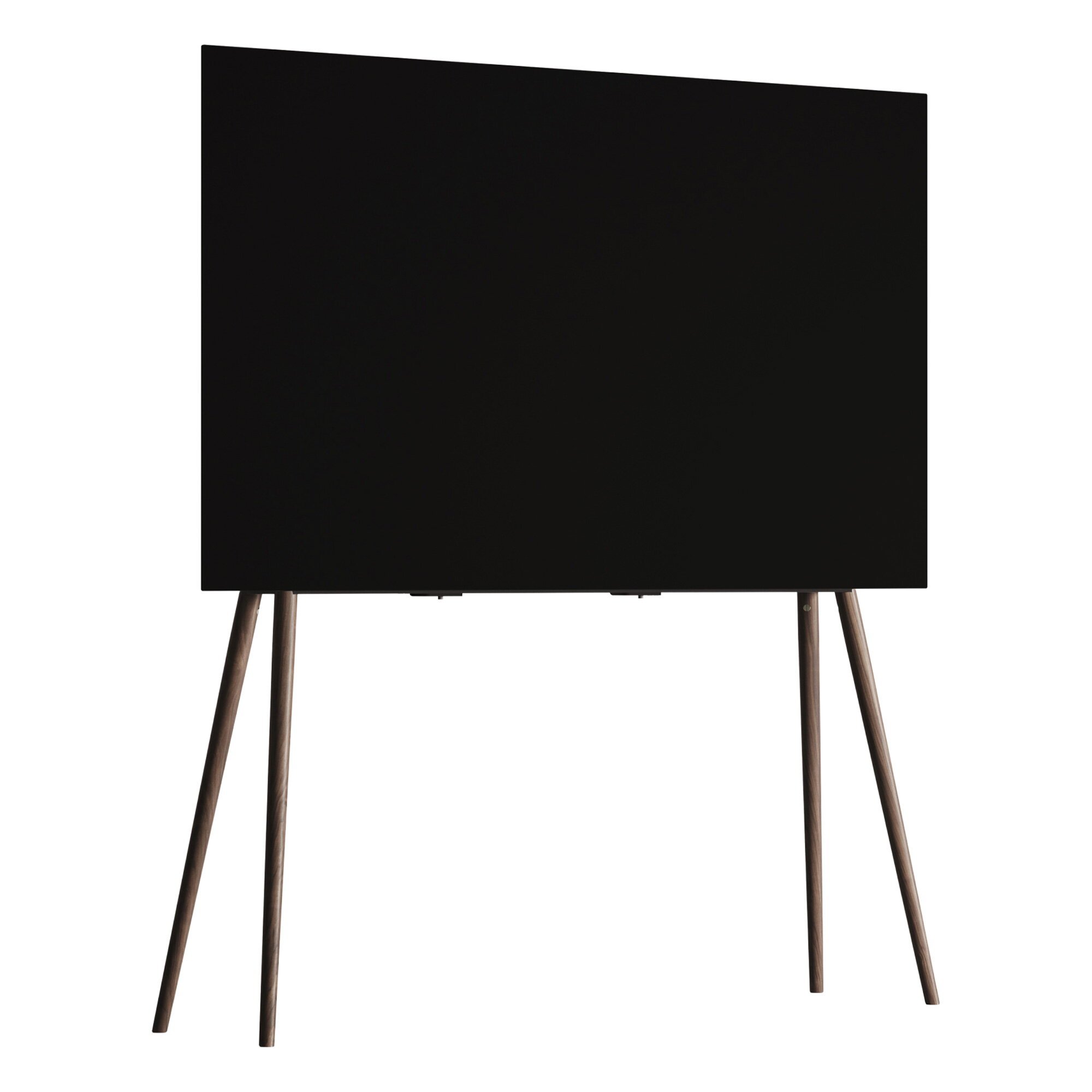 JALG TV stand, 42''-55'', walnut | Finnish Design Shop