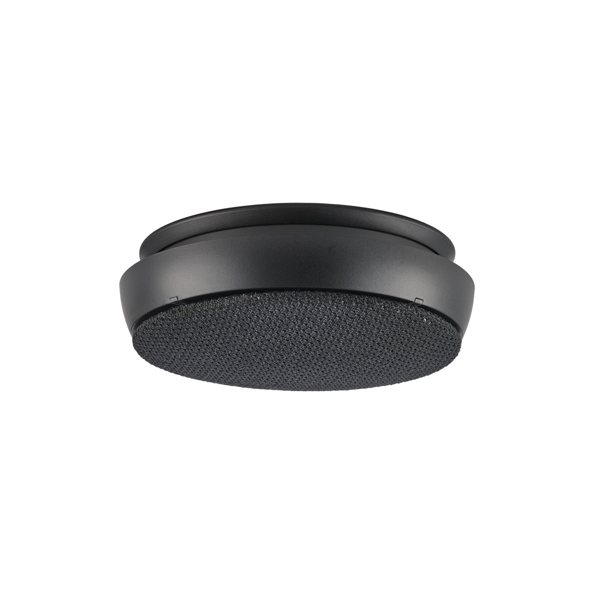 Jacob Jensen Optical smoke alarm, black | Finnish Design Shop
