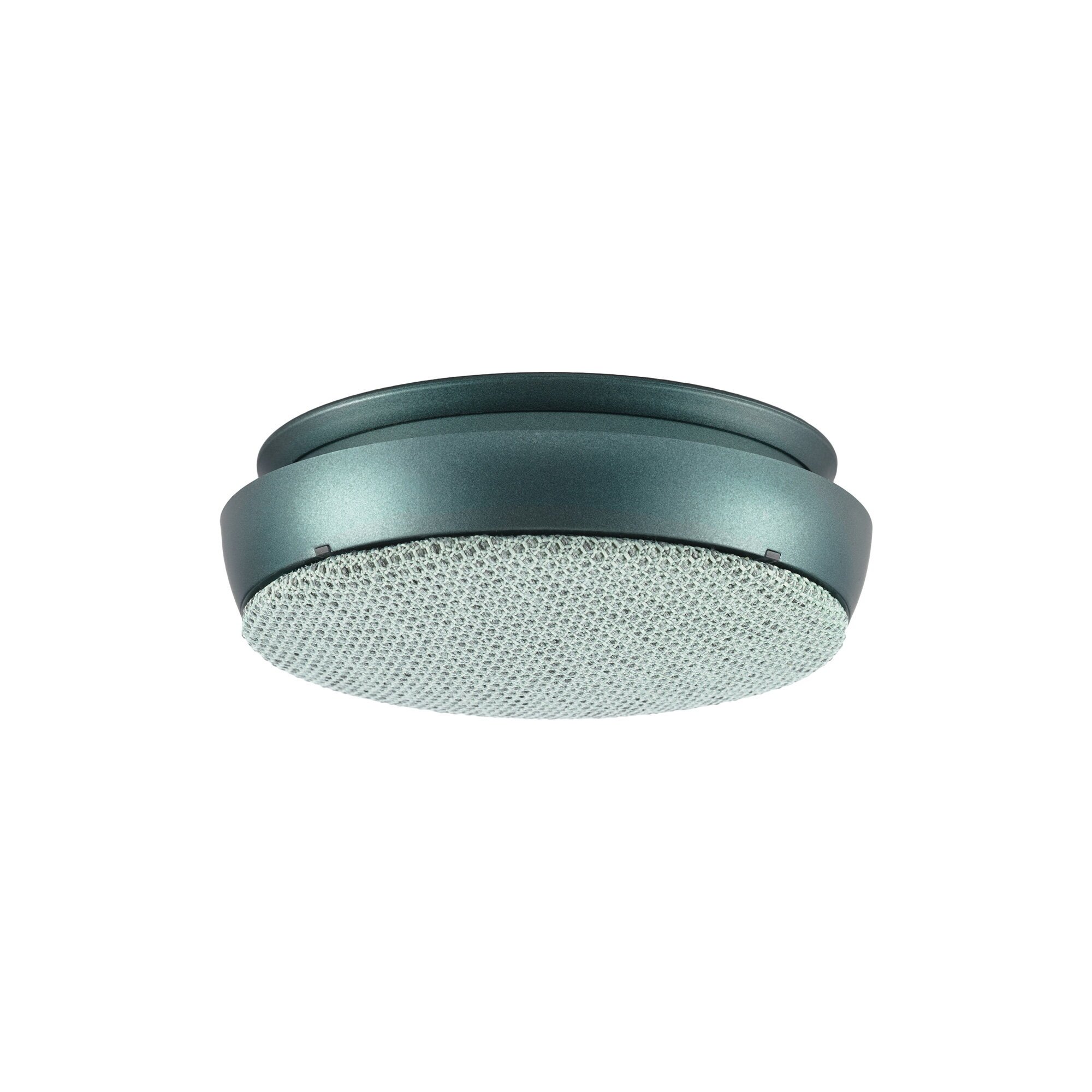 Jacob Jensen Optical smoke alarm, green | Finnish Design Shop