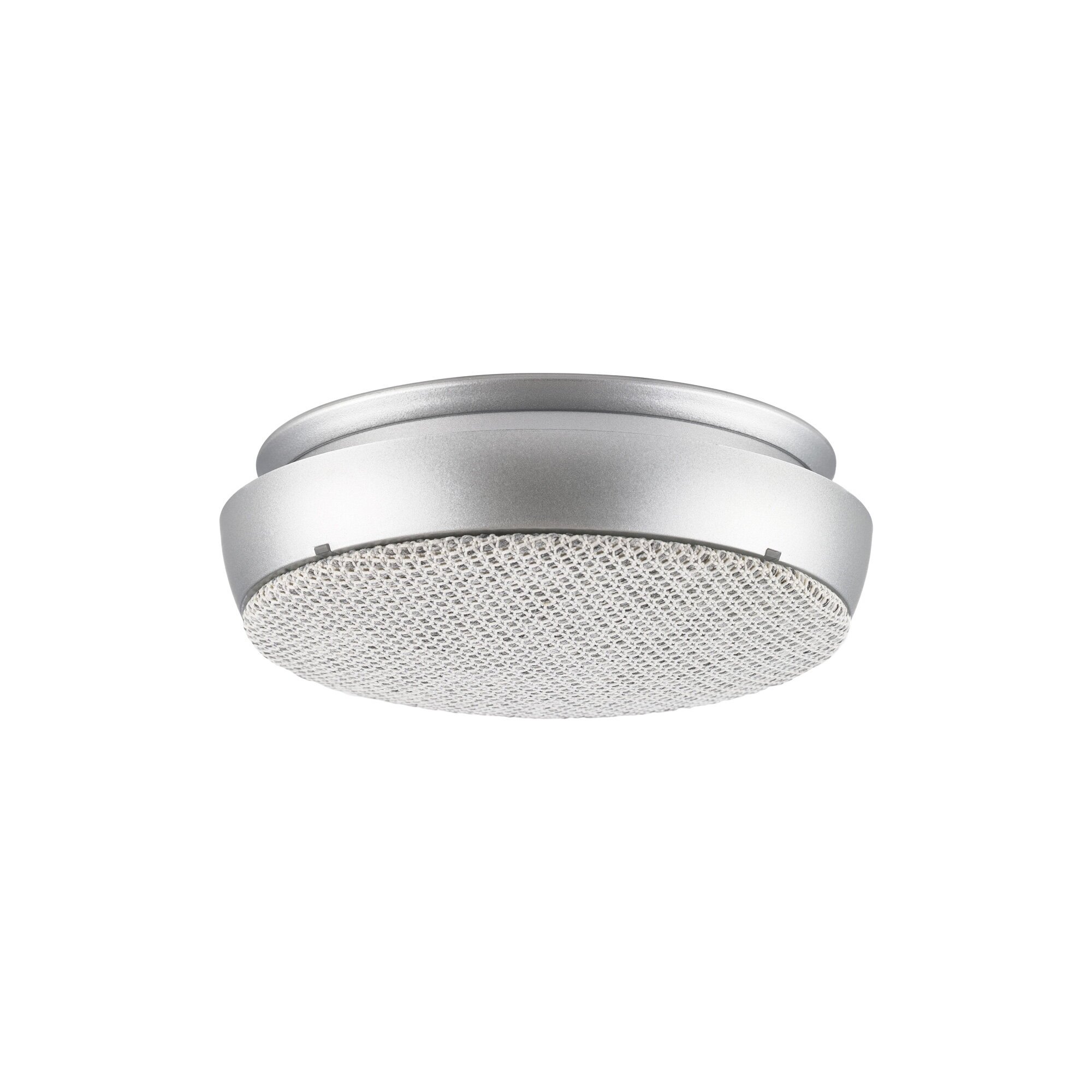 Jacob Jensen Optical smoke alarm, silver | Finnish Design Shop