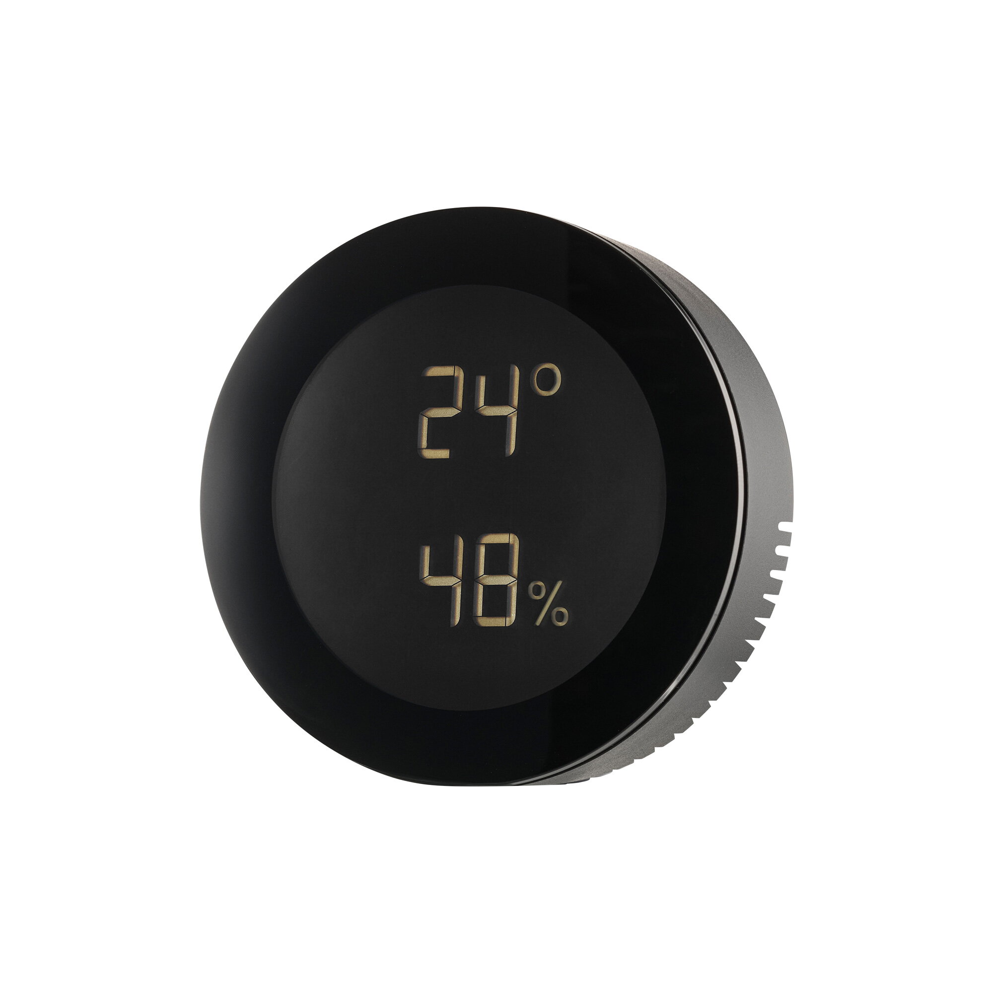 Jacob Jensen Sensor for Climate Station, black | Finnish Design Shop