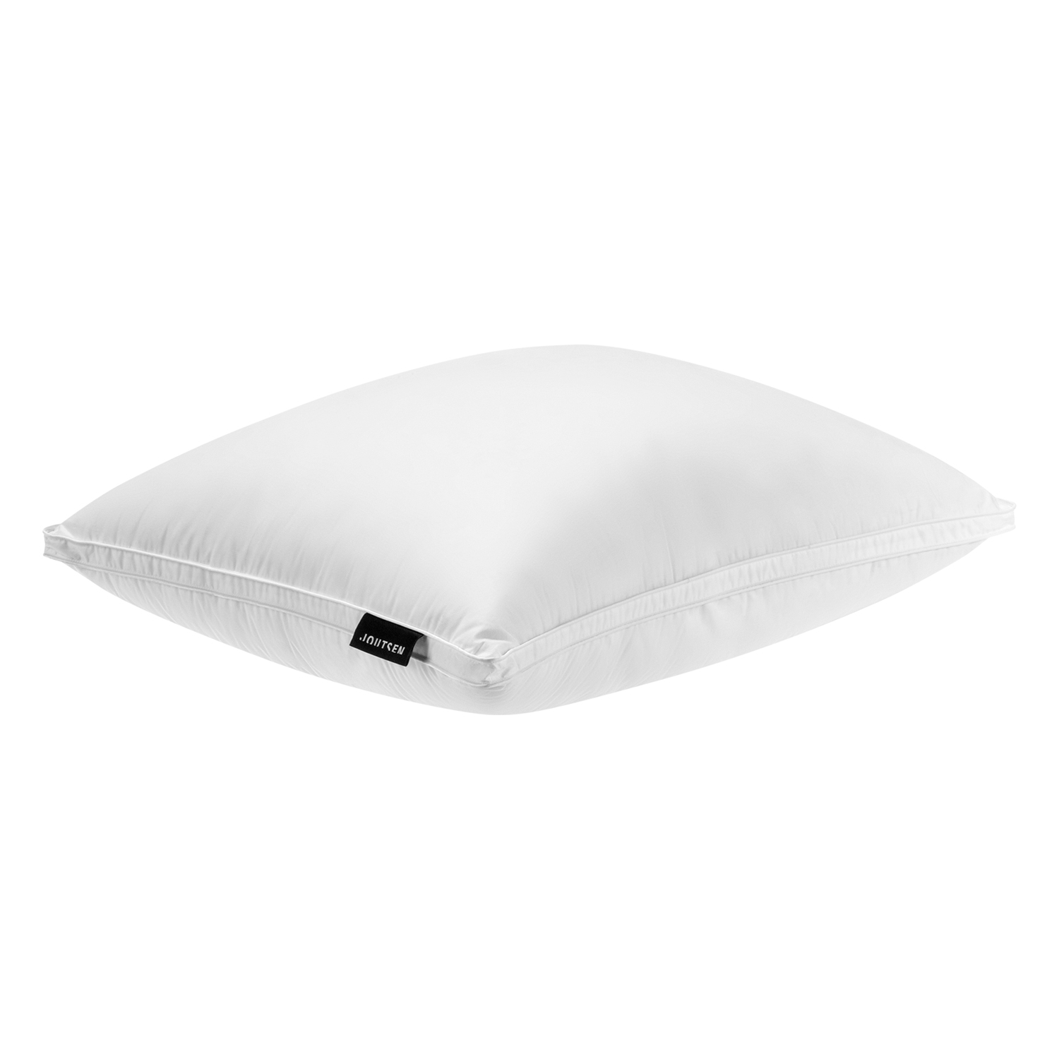 Joutsen Jalo down pillow, 50 x 60 cm, medium high | Finnish Design Shop