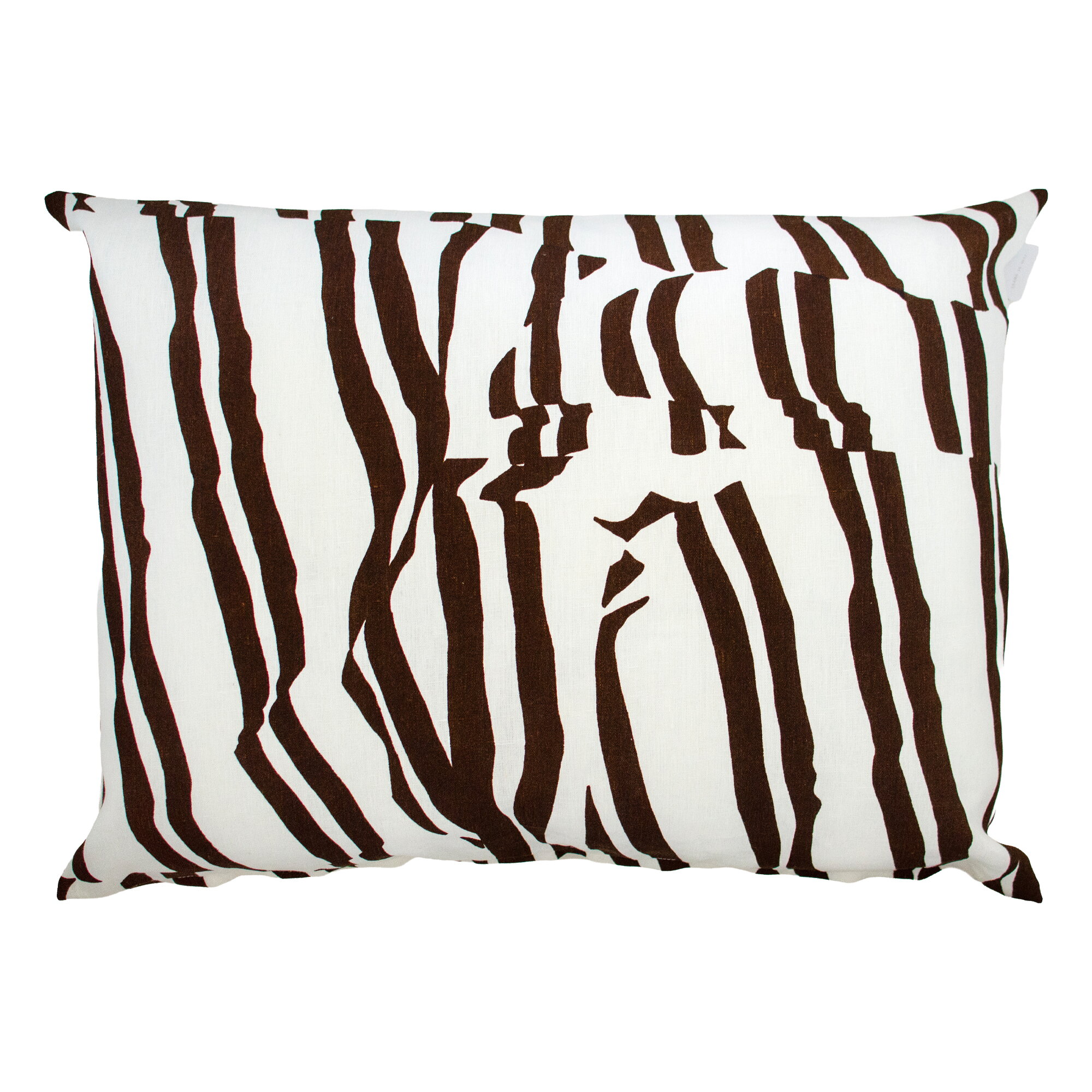 Saana ja Olli In My Own Time cushion cover, 60 x 80 cm, off-white ...
