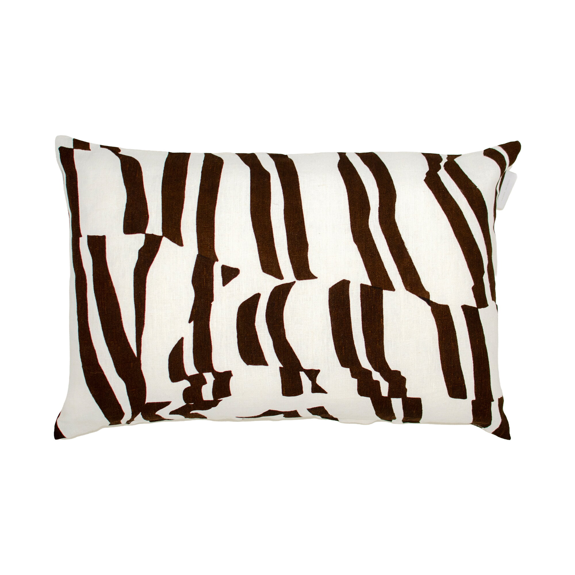 Saana ja Olli In My Own Time cushion cover, 40 x 60 cm, off-white ...
