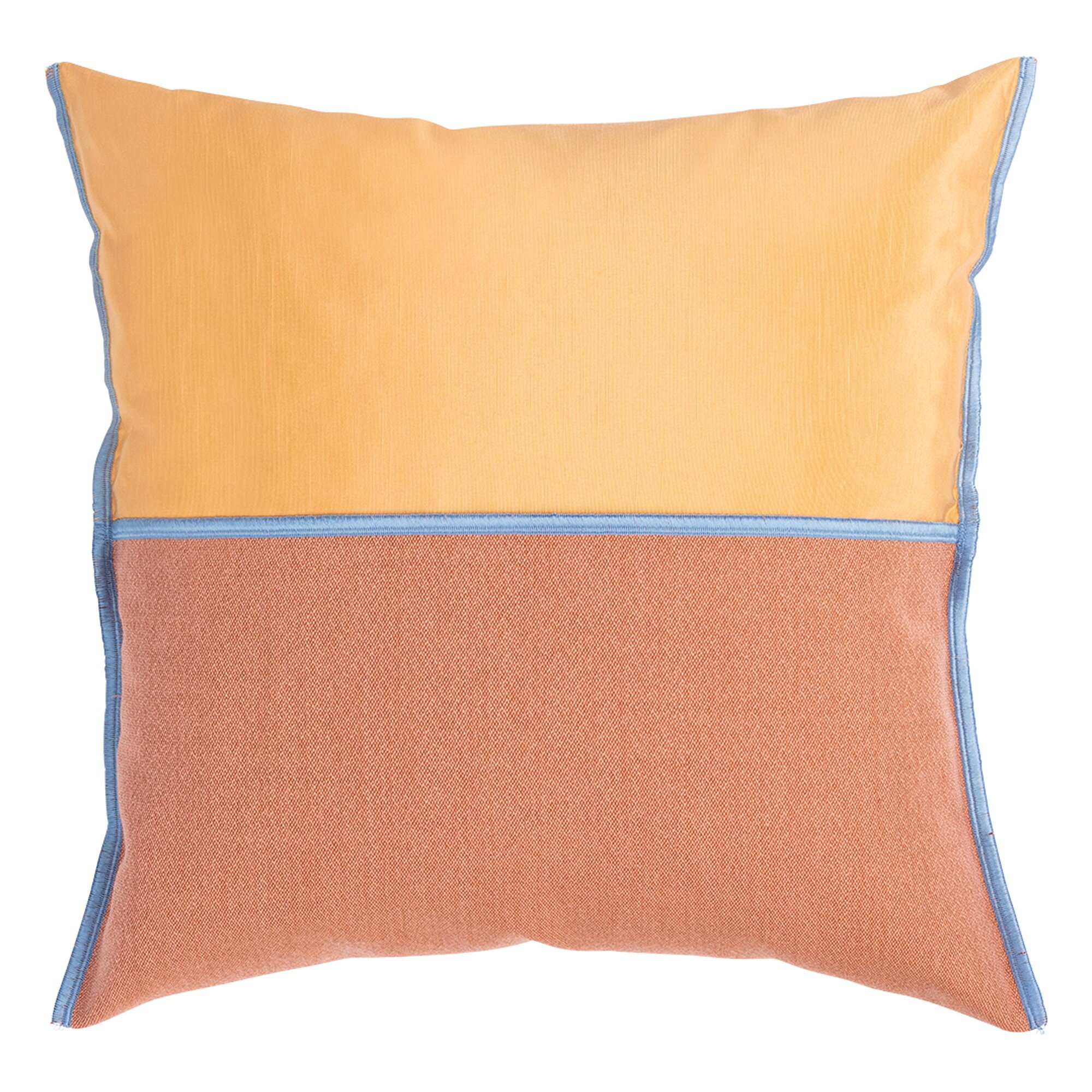 Juslin Maunula Tyyny, 40 x 40 cm, Amber | Finnish Design Shop