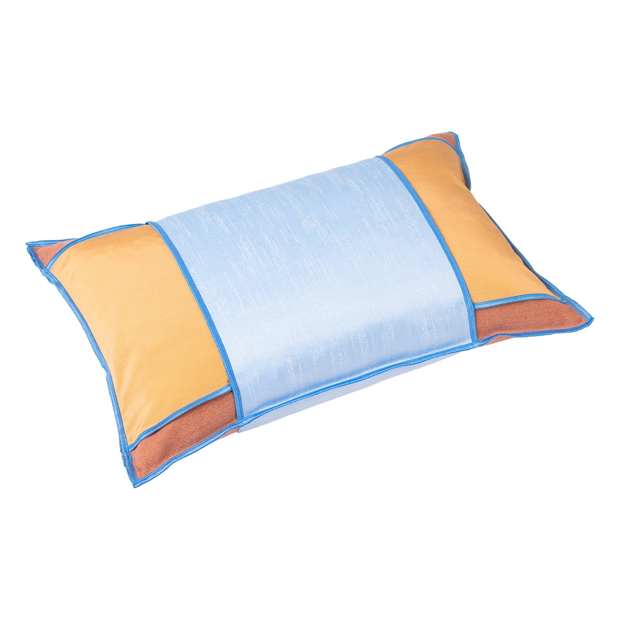 Juslin Maunula Cushion, 60 x 40 cm, Opalite | Finnish Design Shop UK
