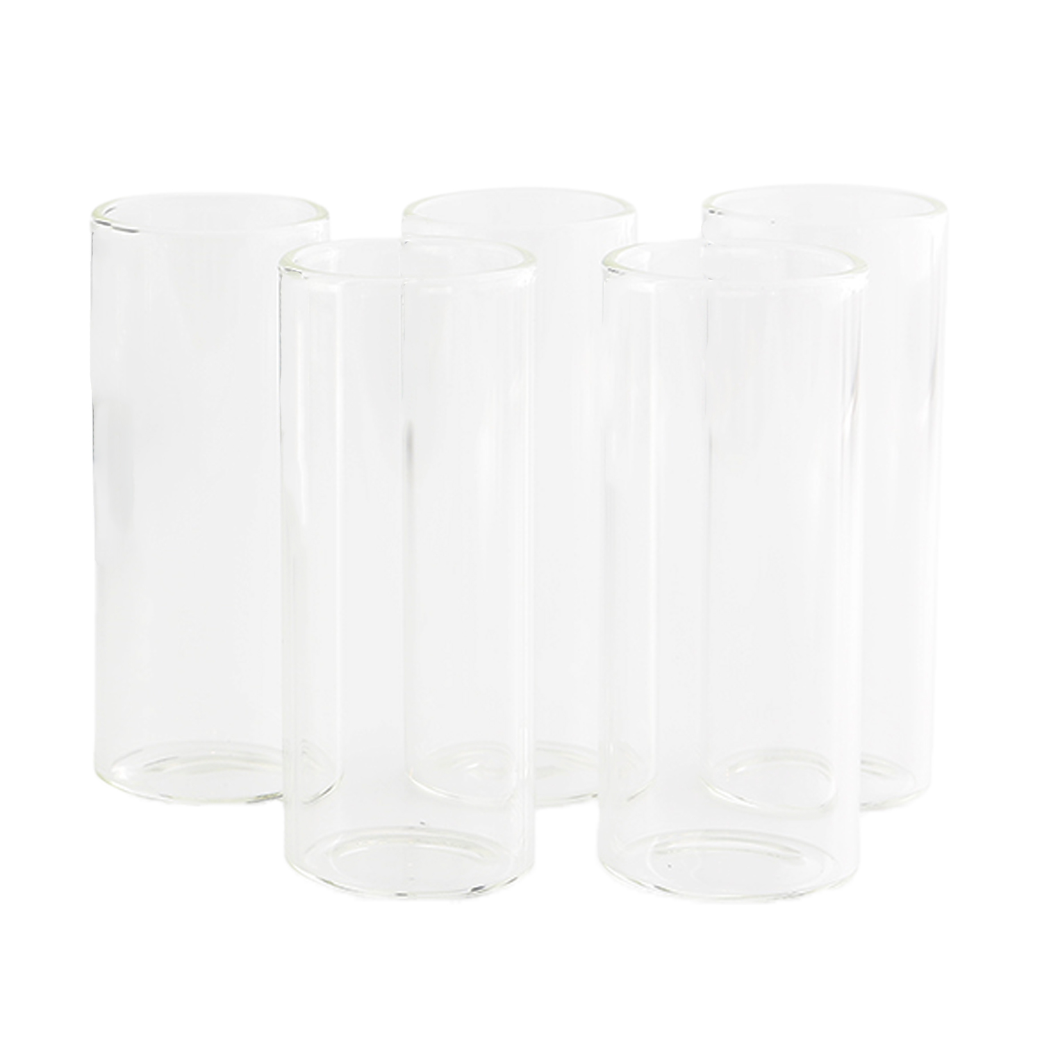Klong Constella glass inserts, 5 pcs | Finnish Design Shop