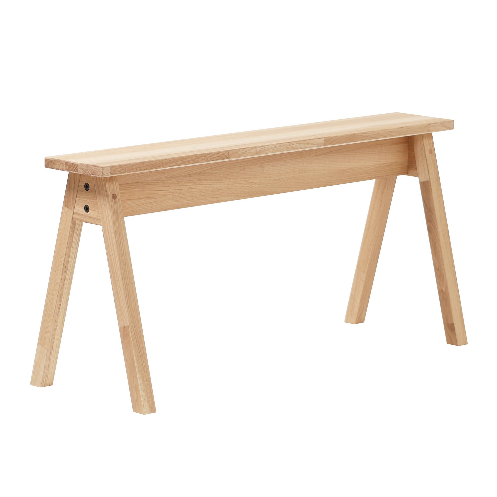 Ishinomaki Laboratory Kobo bench, 90 cm, natural | Finnish Design Shop