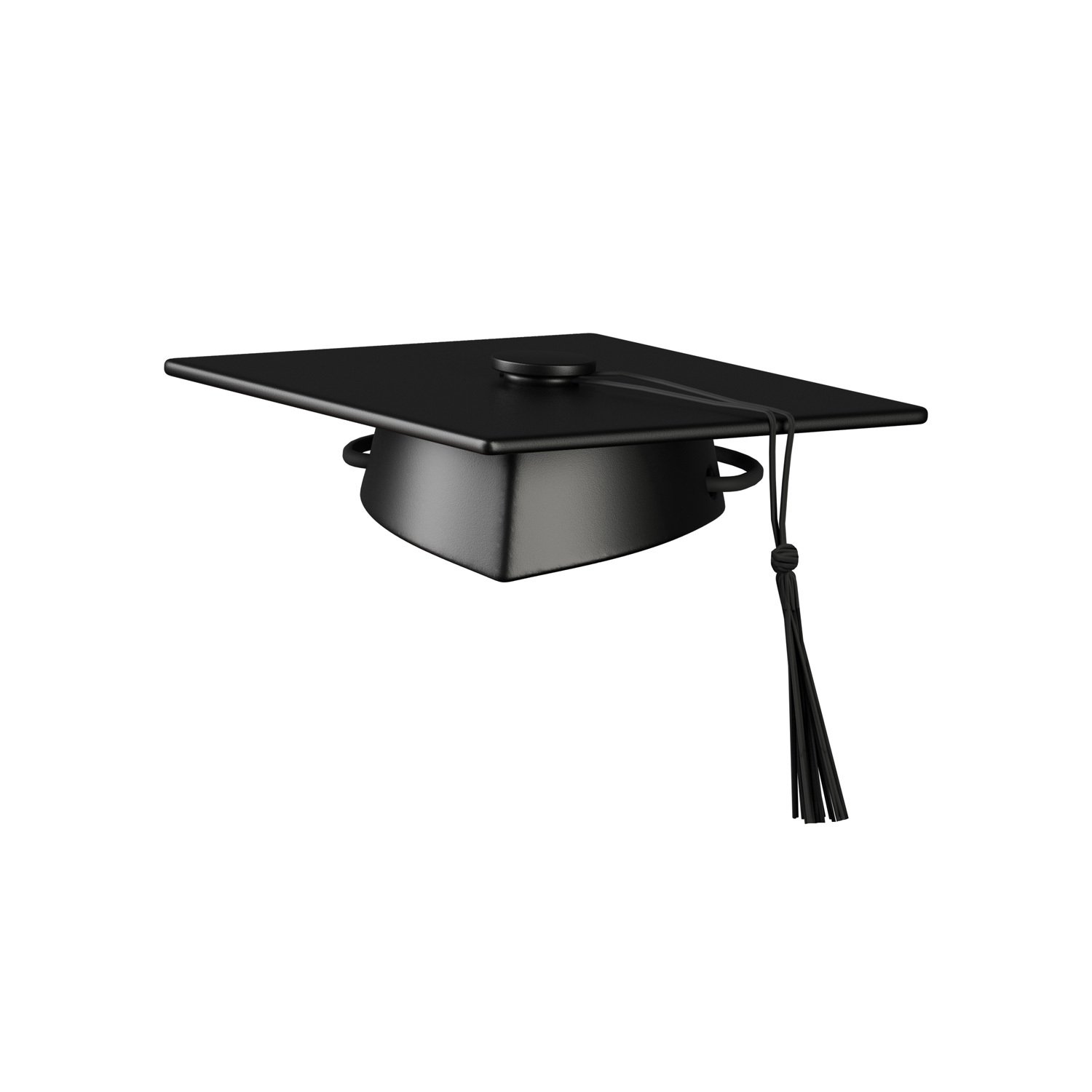 Kay Bojesen Denmark Graduate hat, black | Finnish Design Shop