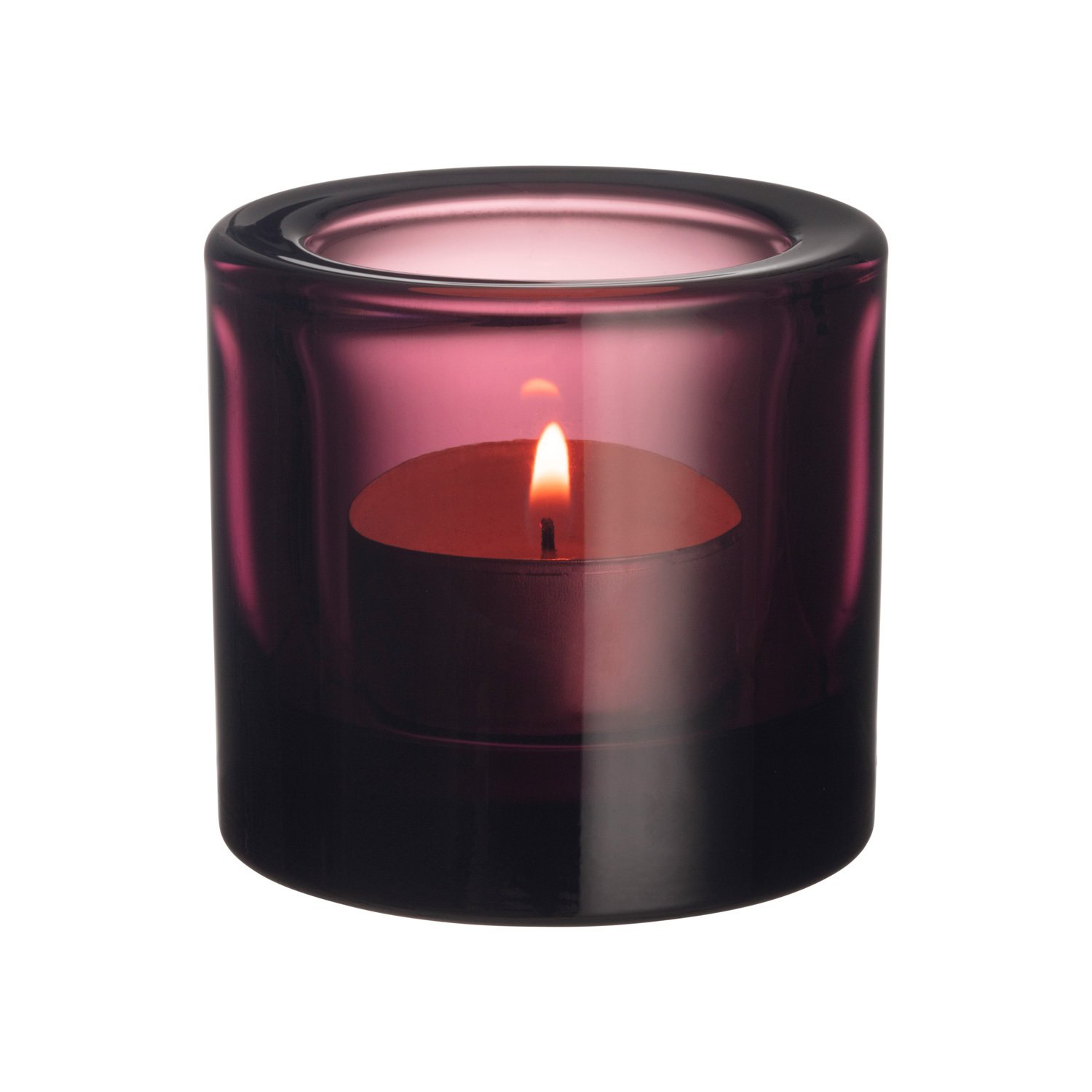 Iittala Kivi votive, calluna | Finnish Design Shop