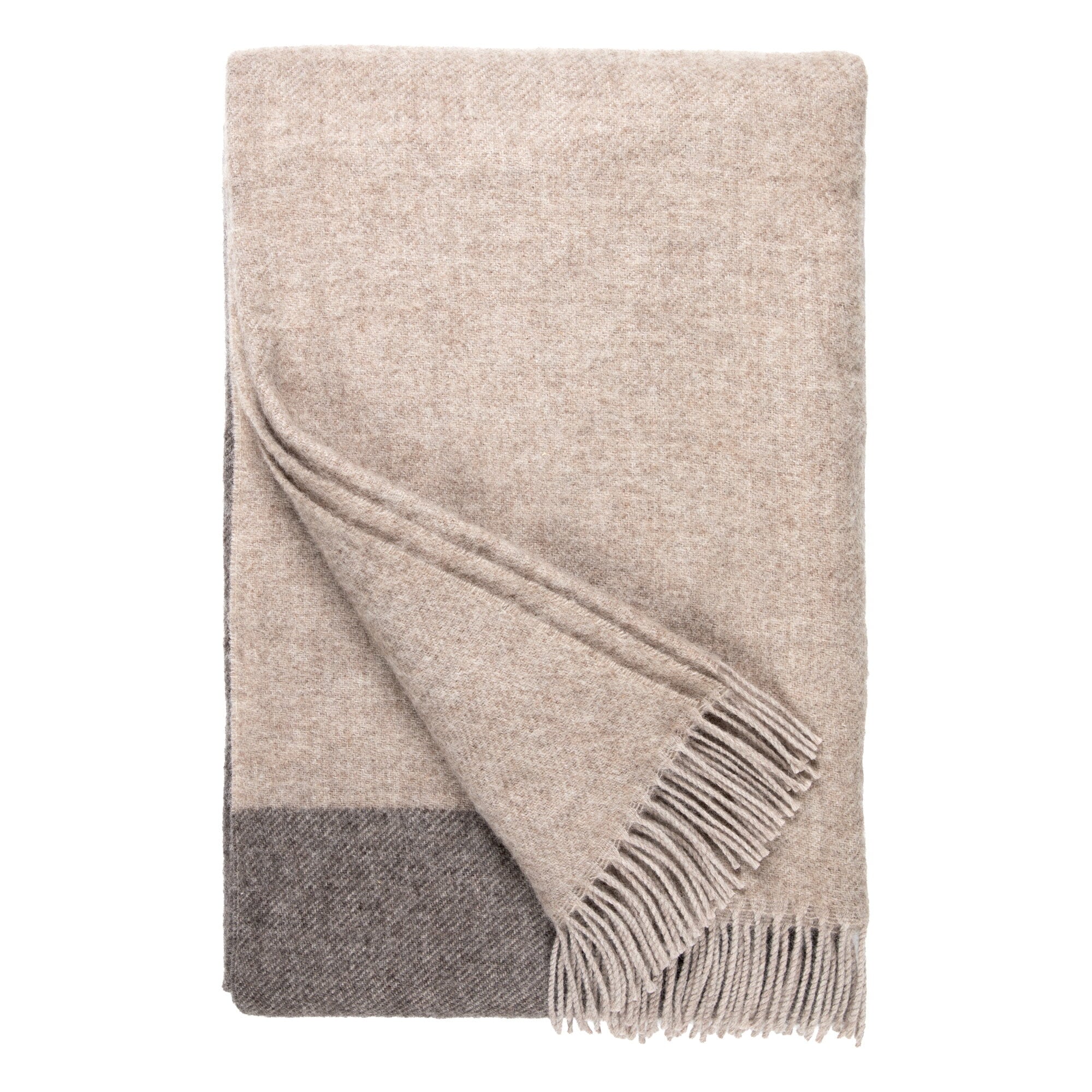 Lapuan Kankurit Kotona blanket, 140 x 200 cm, Tones of Modernism ...