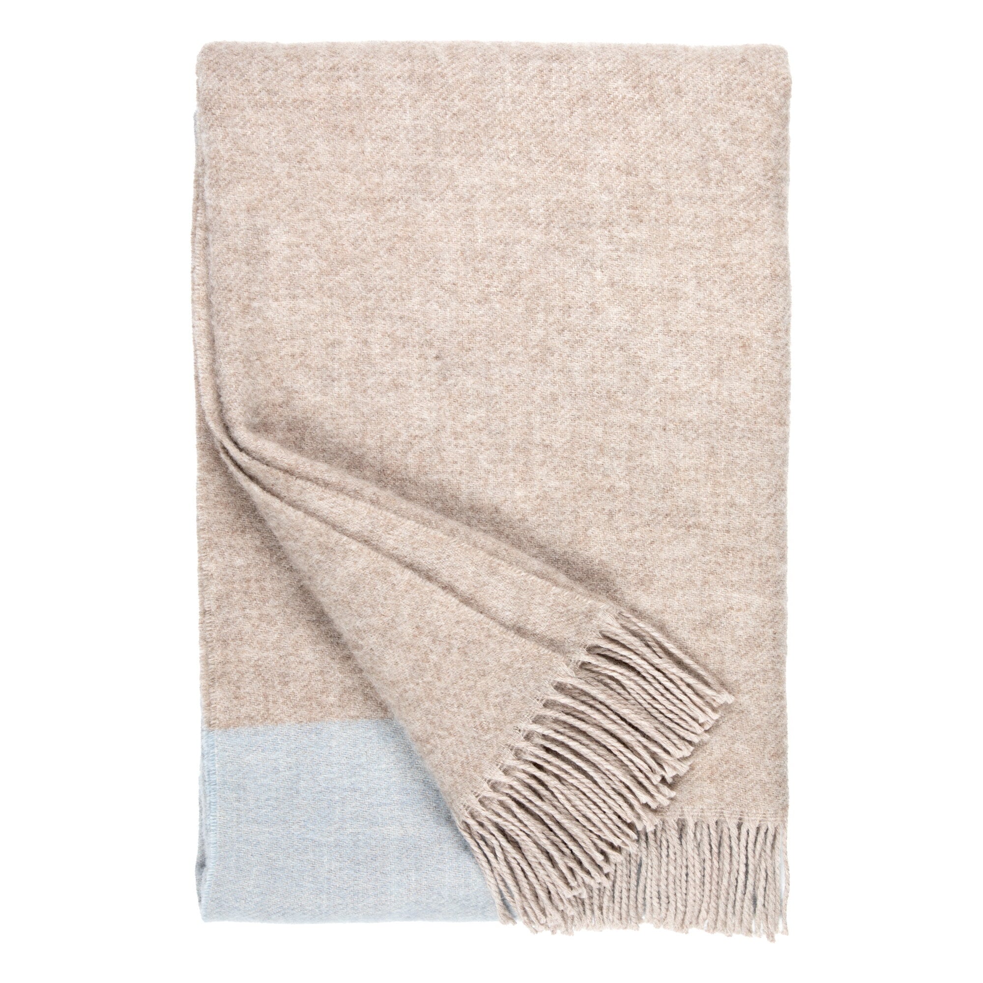 Lapuan Kankurit Kotona blanket, 140 x 200 cm, Tones of Modernism ...