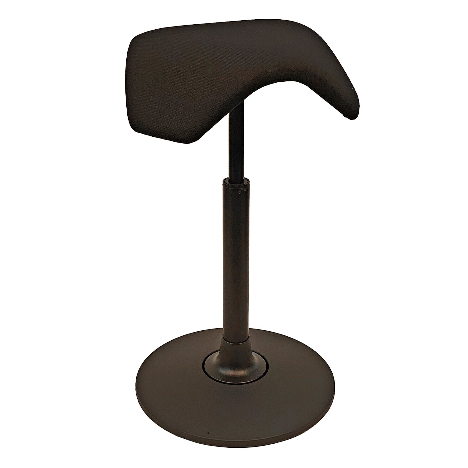 myKolme Liiku Joy chair, black | Finnish Design Shop UK