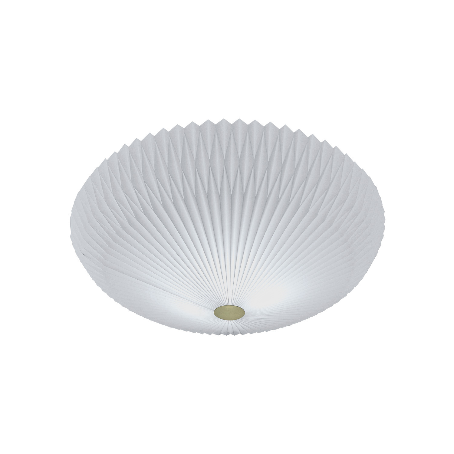 Le Klint 23-50 ceiling lamp, plastic | Finnish Design Shop