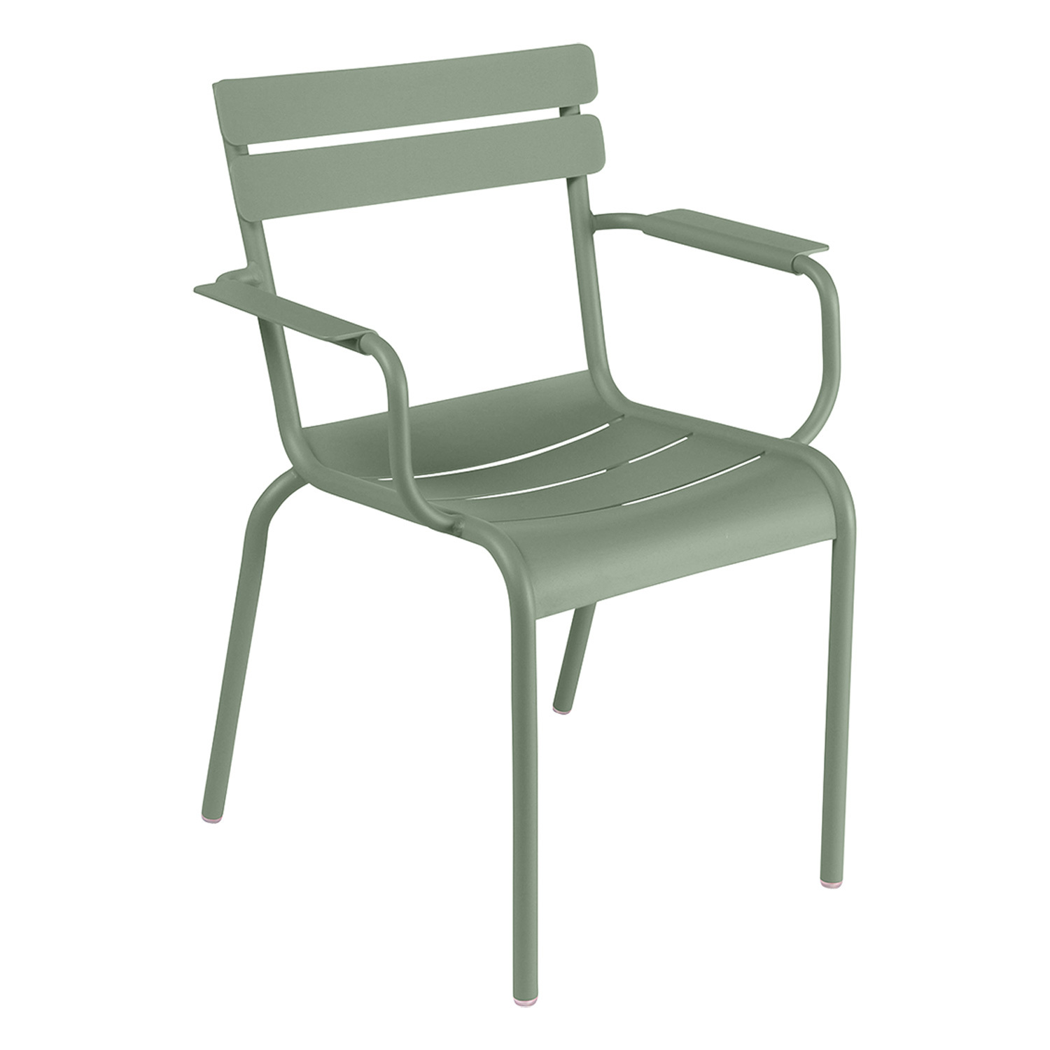 Fermob Luxembourg armchair, cactus | Finnish Design Shop