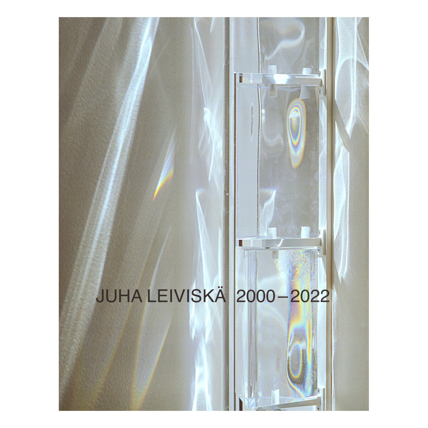 Arkkitehtuurimuseo Juha Leiviskä 2000–2022 | Finnish Design Shop