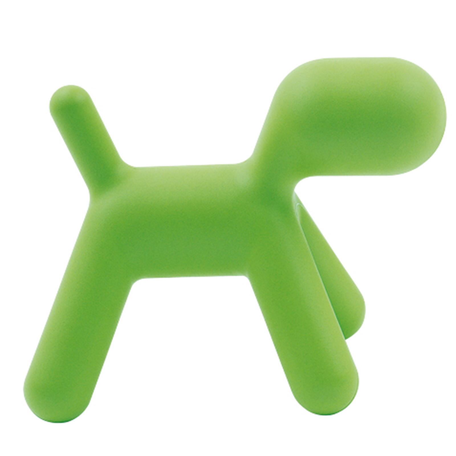 Magis Puppy, L, green | Finnish Design Shop
