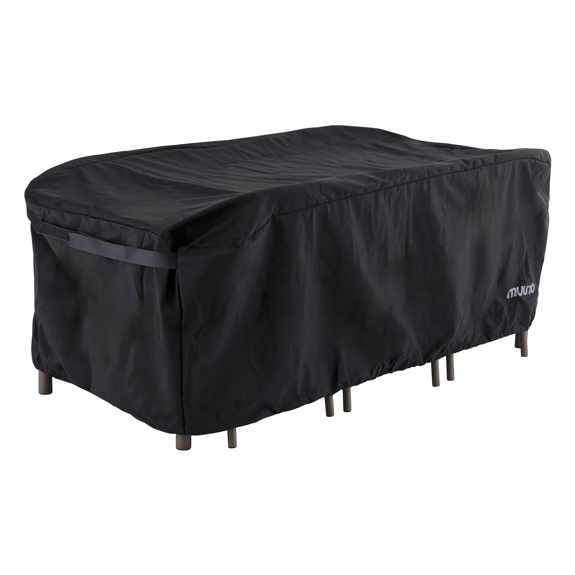 Muuto Linear Steel Outdoor cover for table, 200 x 75 cm | Finnish ...
