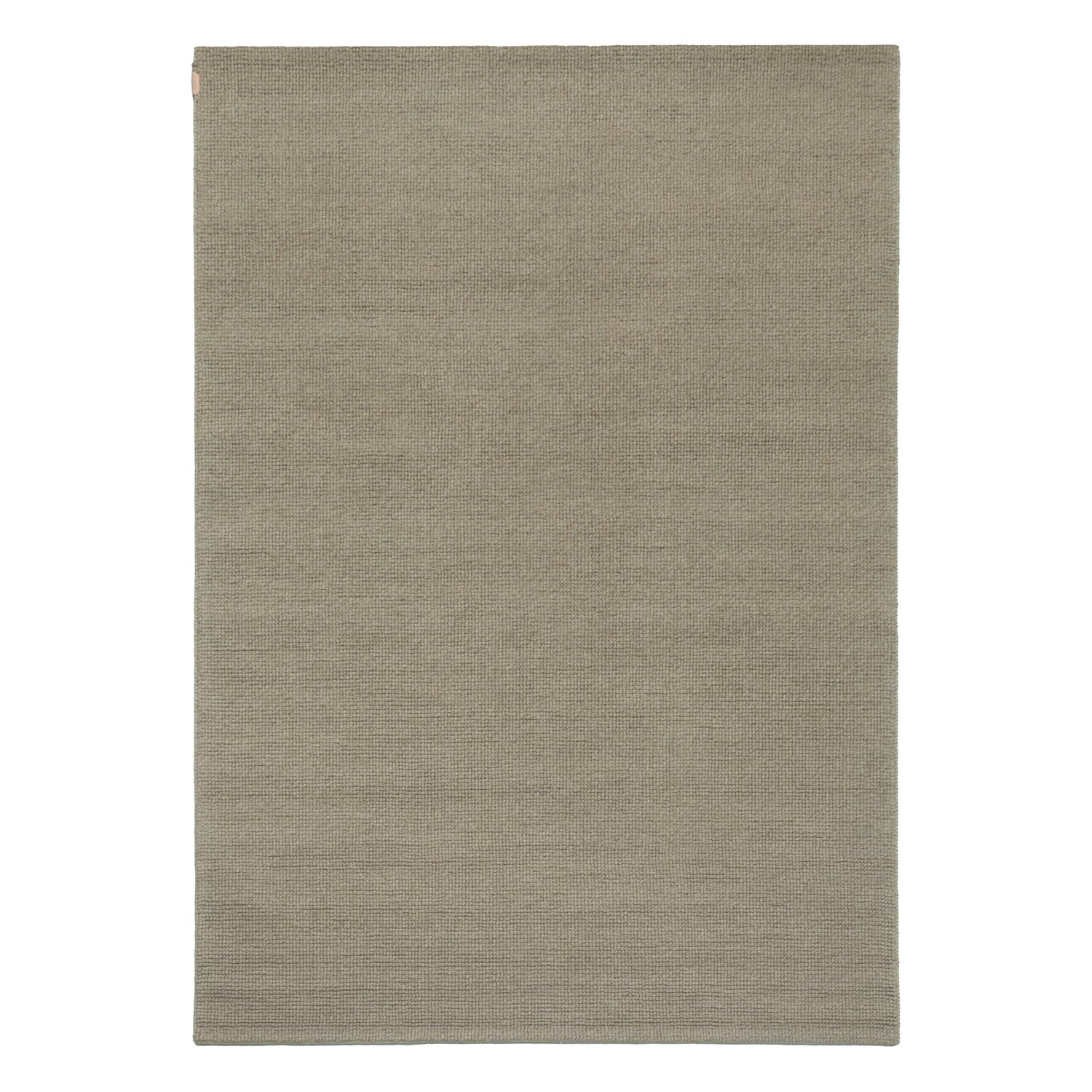Roots Living Loop Wool Melange rug, sand | Finnish Design Shop