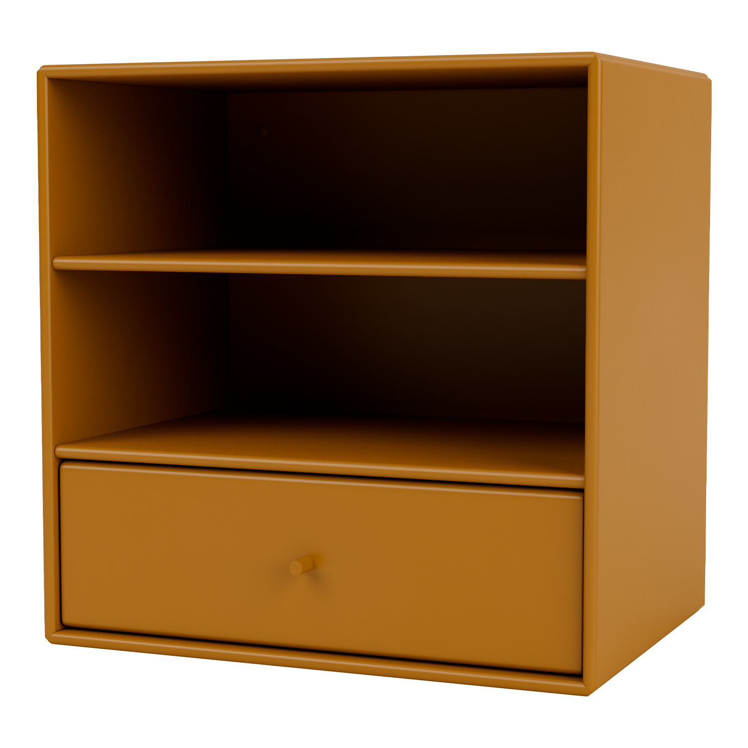 Montana Furniture Montana Mini module with 1 drawer, 142 Amber ...