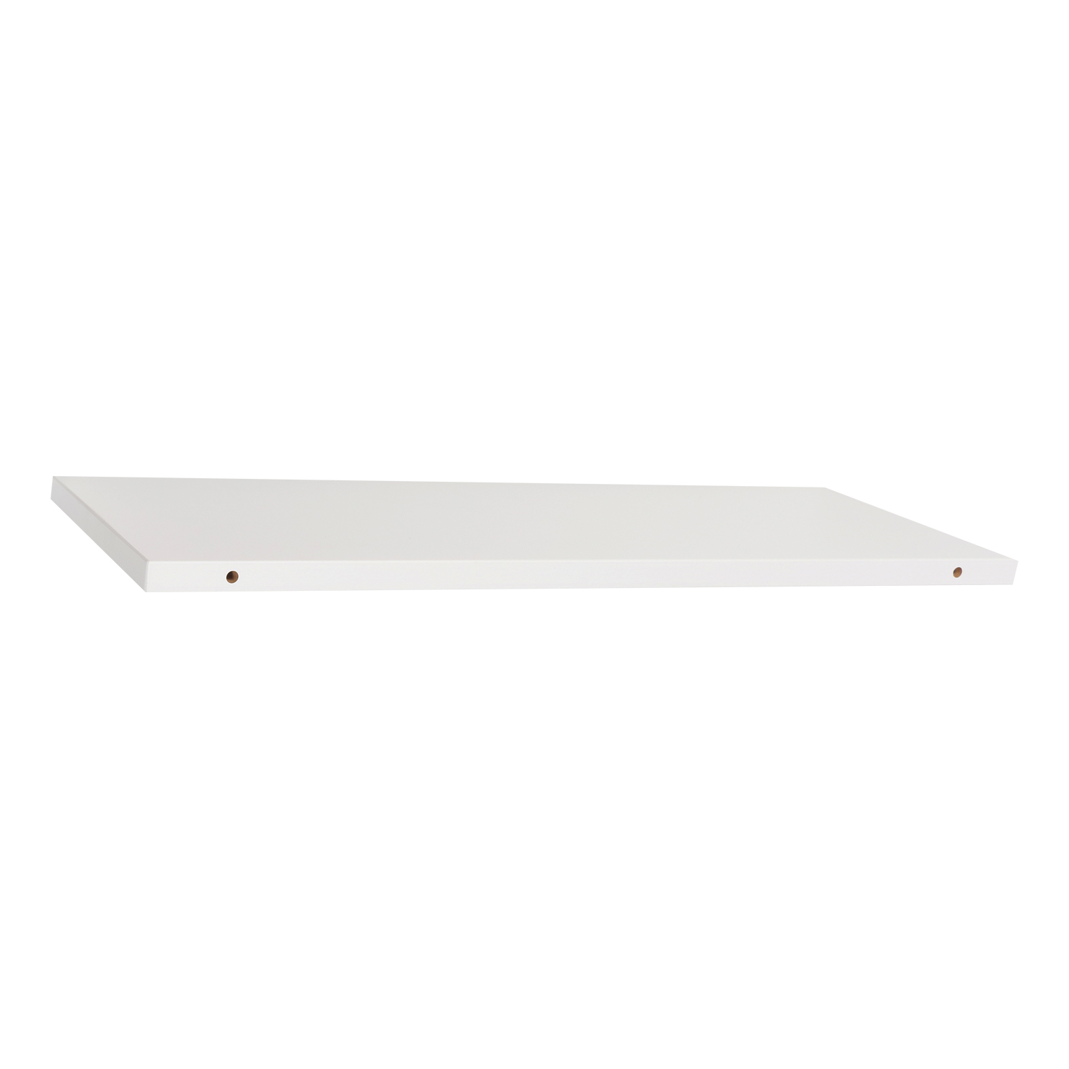 Maze Pythagoras shelf, 60 x 20 cm, white | Finnish Design Shop CH