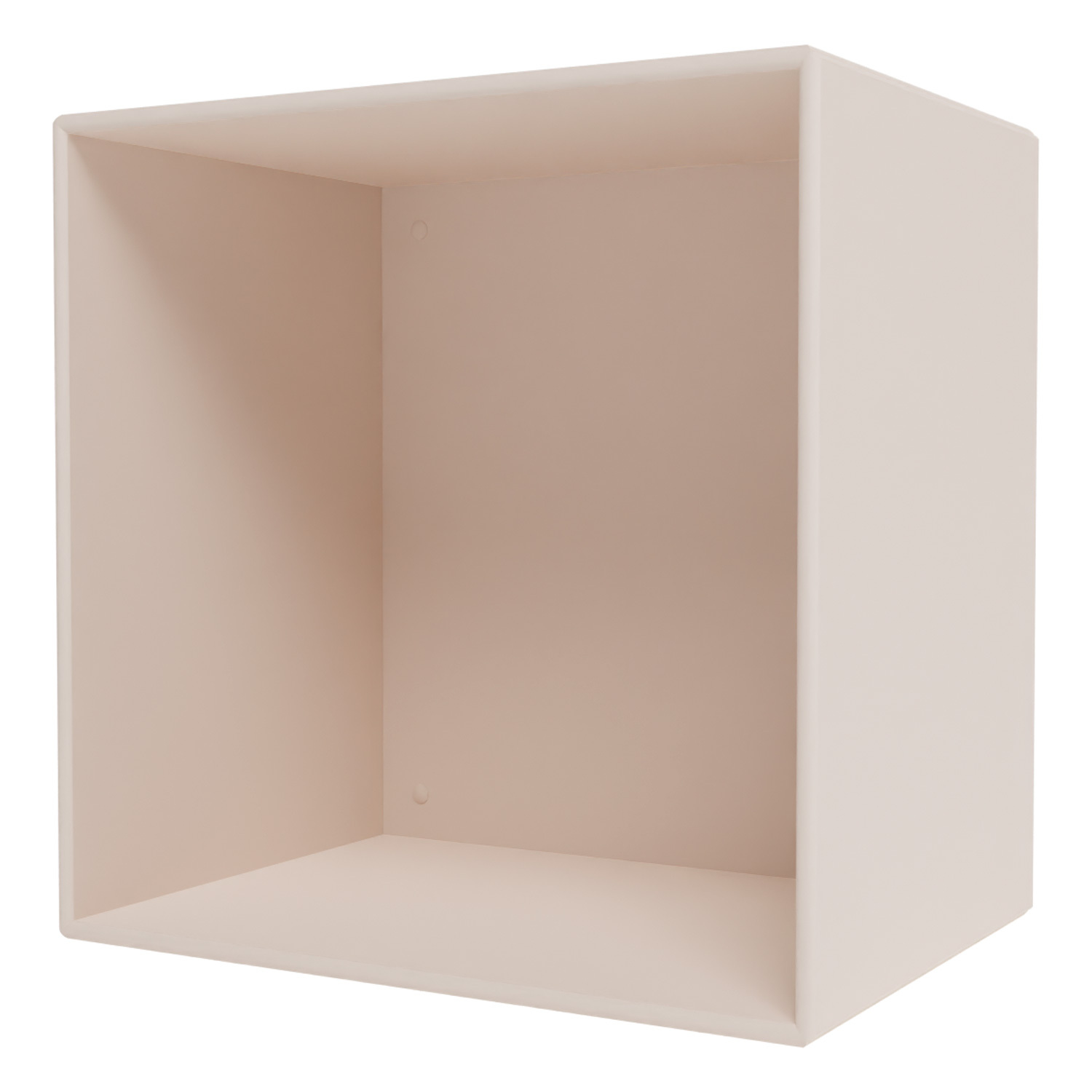 Montana Furniture Montana Mini open module, 168 Clay | Finnish Design Shop