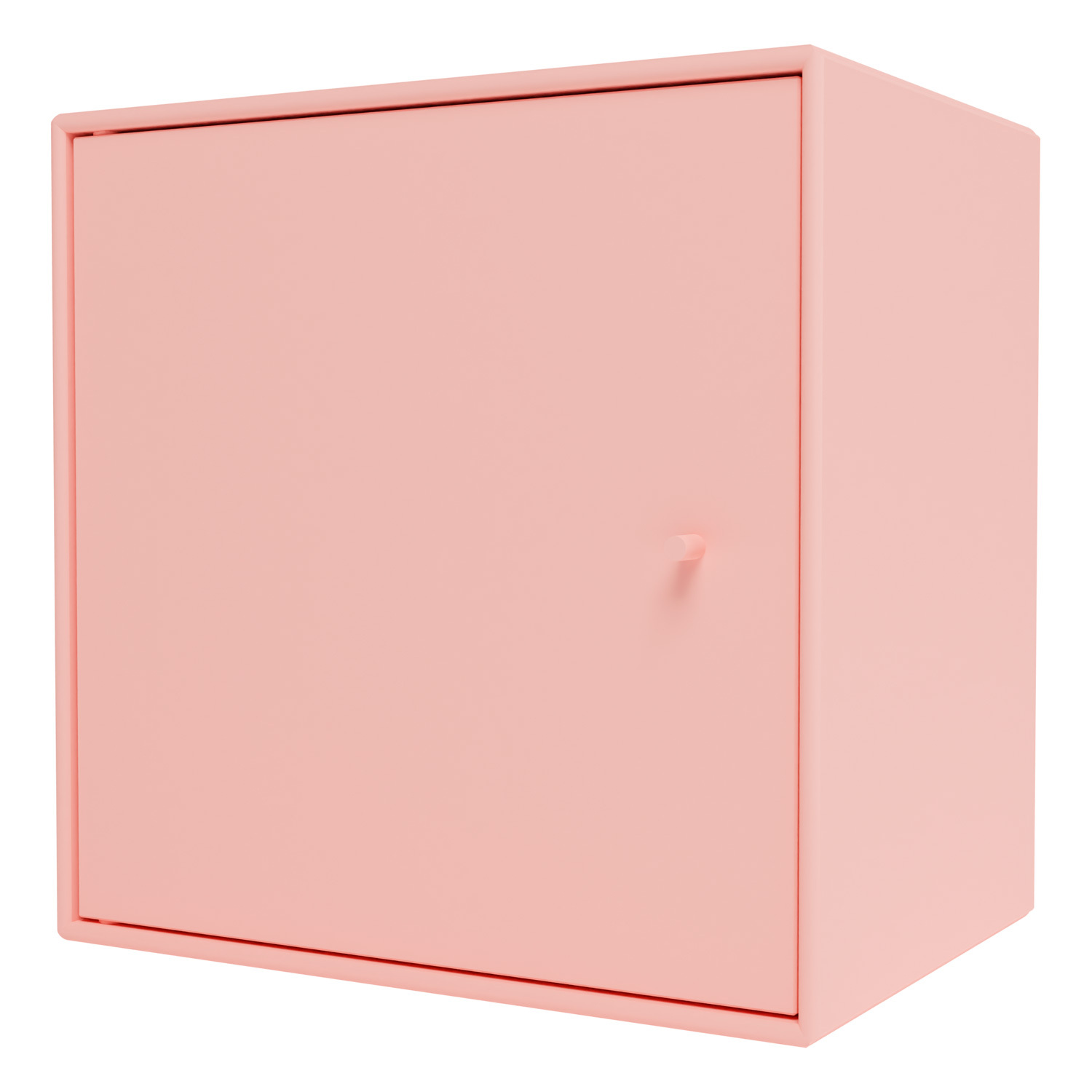 Montana Furniture Montana Mini module with door, 167 Ruby | Finnish ...