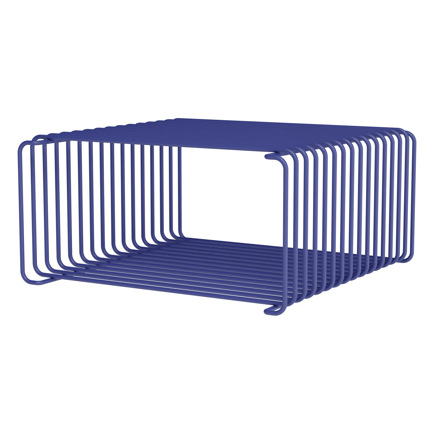 Montana Furniture Panton Wire Half Height module, depth 34,8 cm, 135 ...