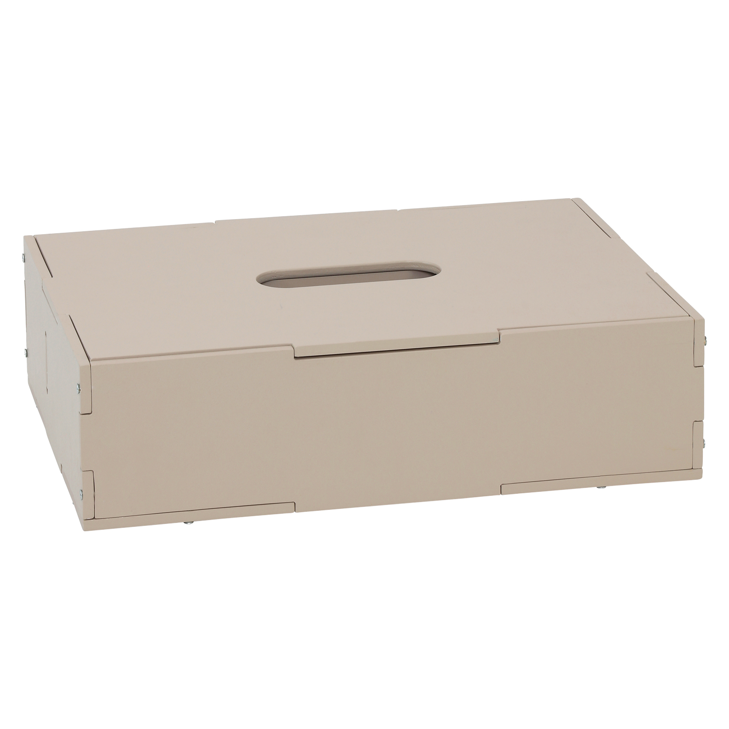 Nofred Kiddo Tool Box, beige | Finnish Design Shop