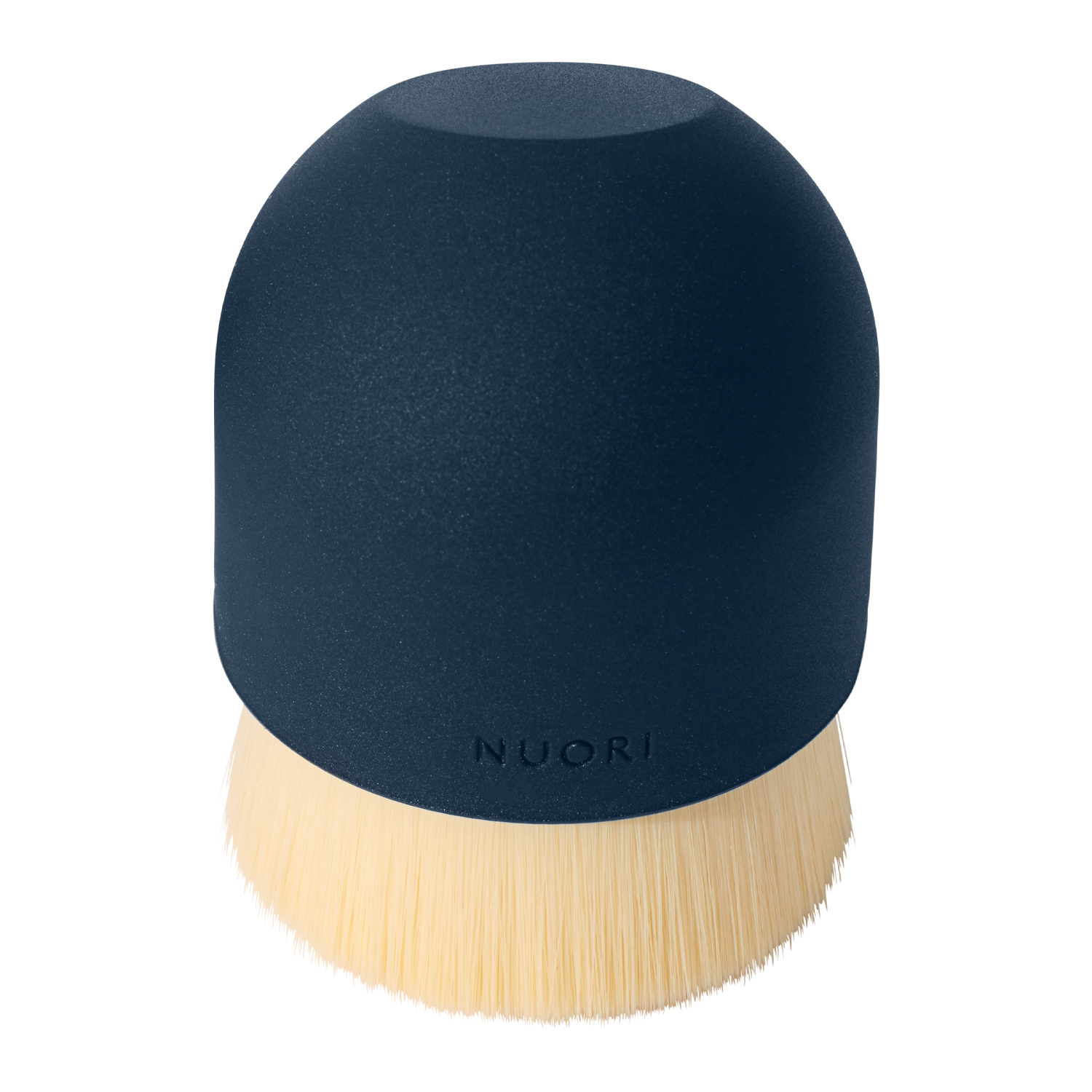 Nuori Caressing facial brush, ocean | Finnish Design Shop