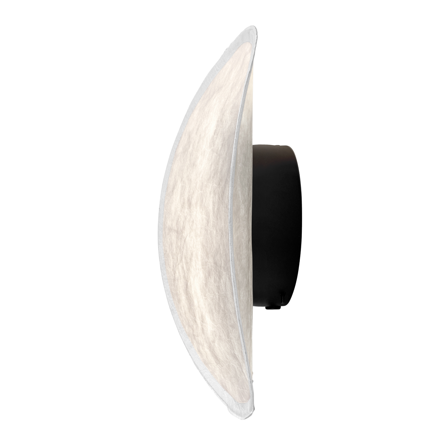 New Works Tense wall lamp, black | Finnish Design Shop