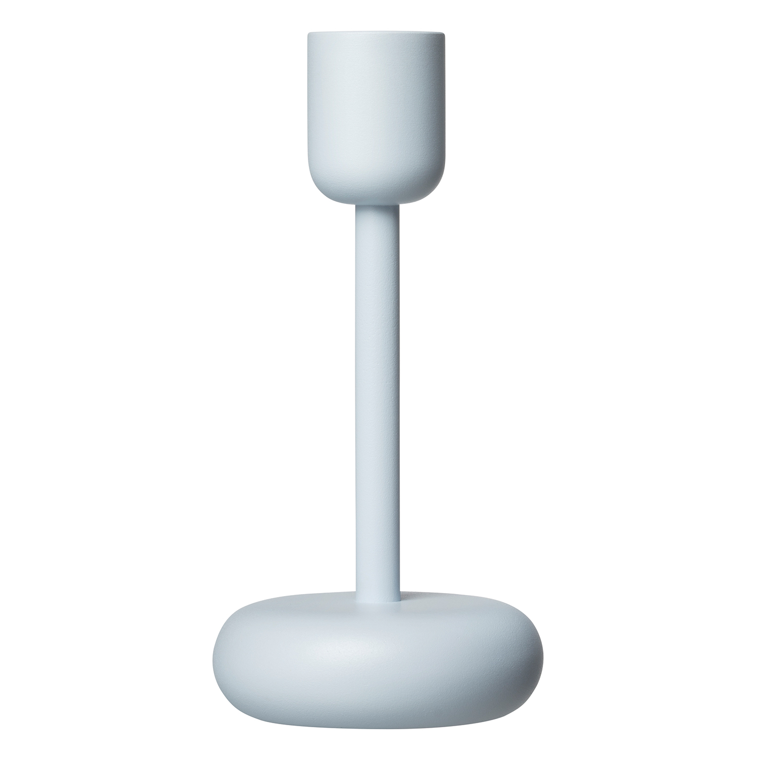 Iittala Nappula ljushållare 183 mm, aqua | Finnish Design Shop