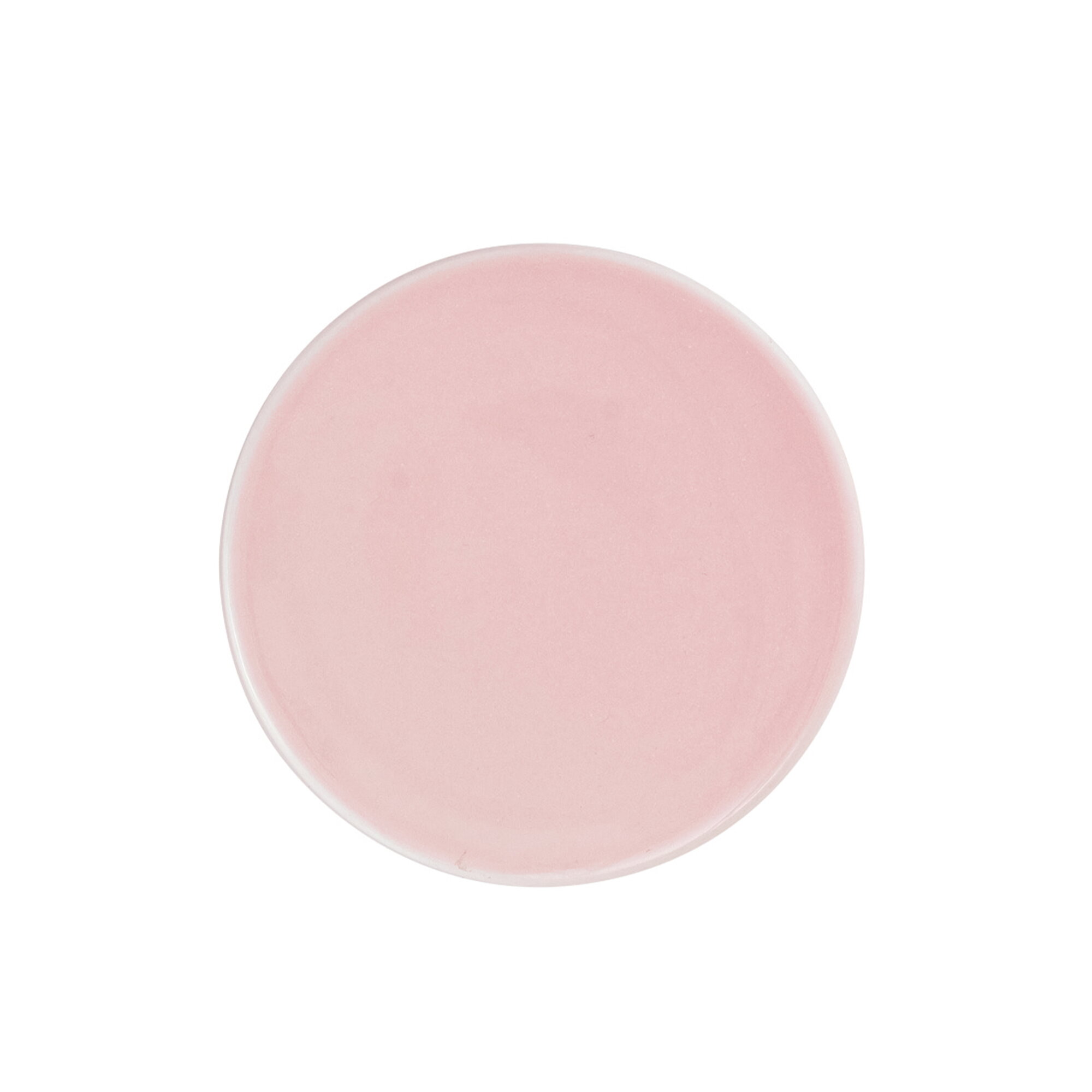 Normann Copenhagen Deko Object S1 top, soft pink | Finnish Design Shop