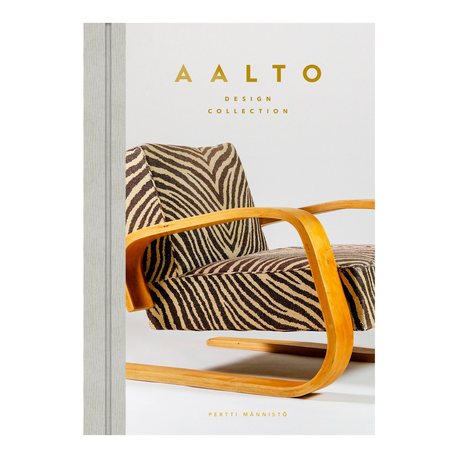 Pertti Männistö Aalto Design Collection (2nd edition) | Finnish Design Shop