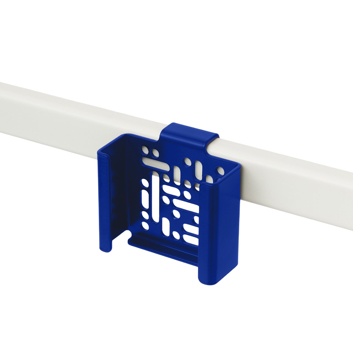 Pedestal Apple TV Mount, ultra marine | Finnish Design Shop