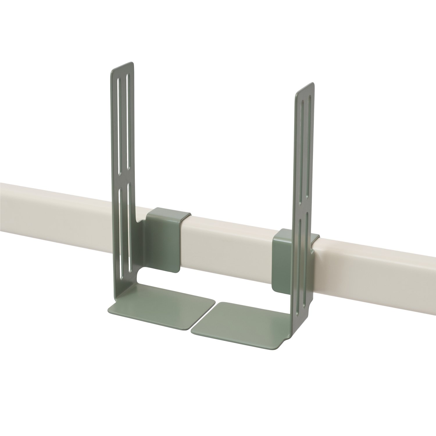 Pedestal Box Mount, mossy green | Finnish Design Shop