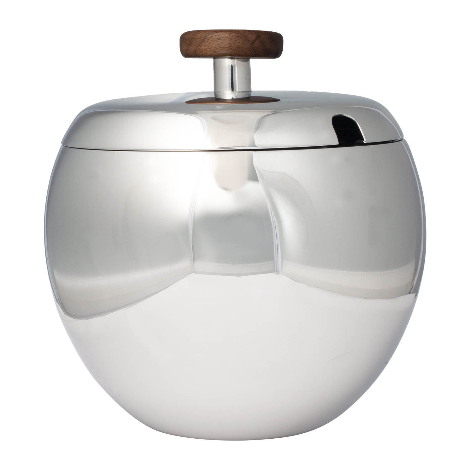 Kay Bojesen Ice bucket, 1,5 L, stainless steel | Finnish Design Shop